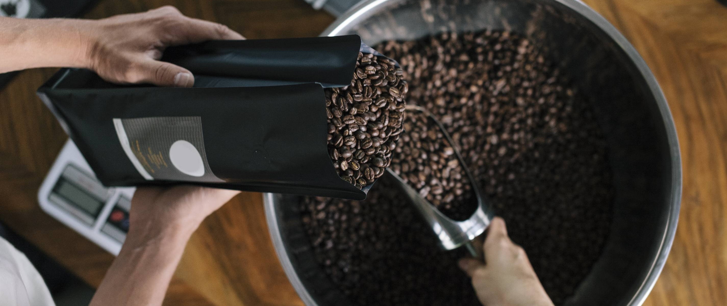 Top Coffee Roasters in San Francisco: A Caffeine Lover's Guide