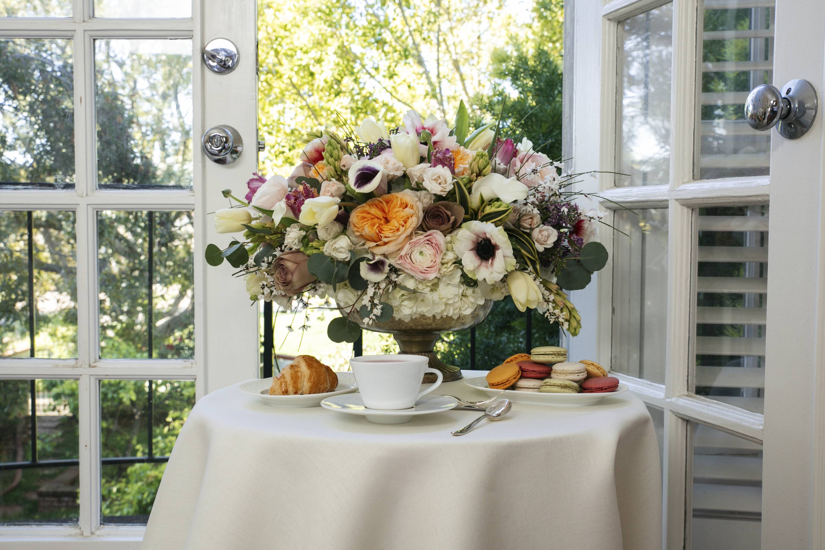 Top 28 Florists in Los Angeles for Stunning Arrangements
