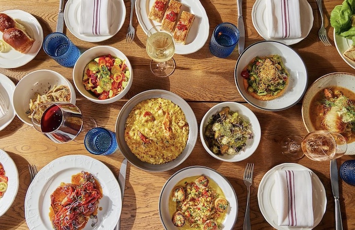 The 11 Best Takeout Restaurants in Boston