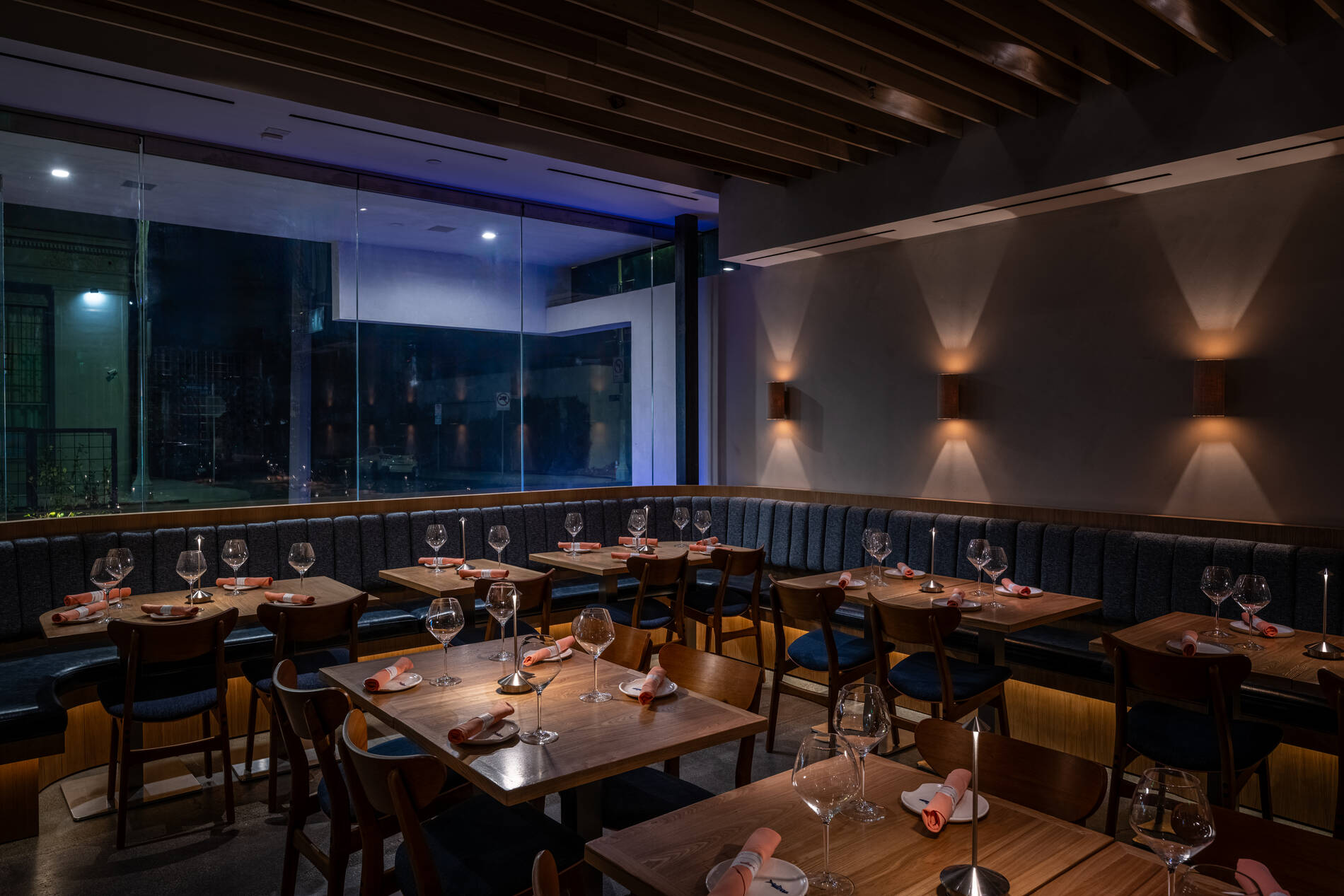 Discover Kōast Melrose: Chef Meehan's New Seafood Venue