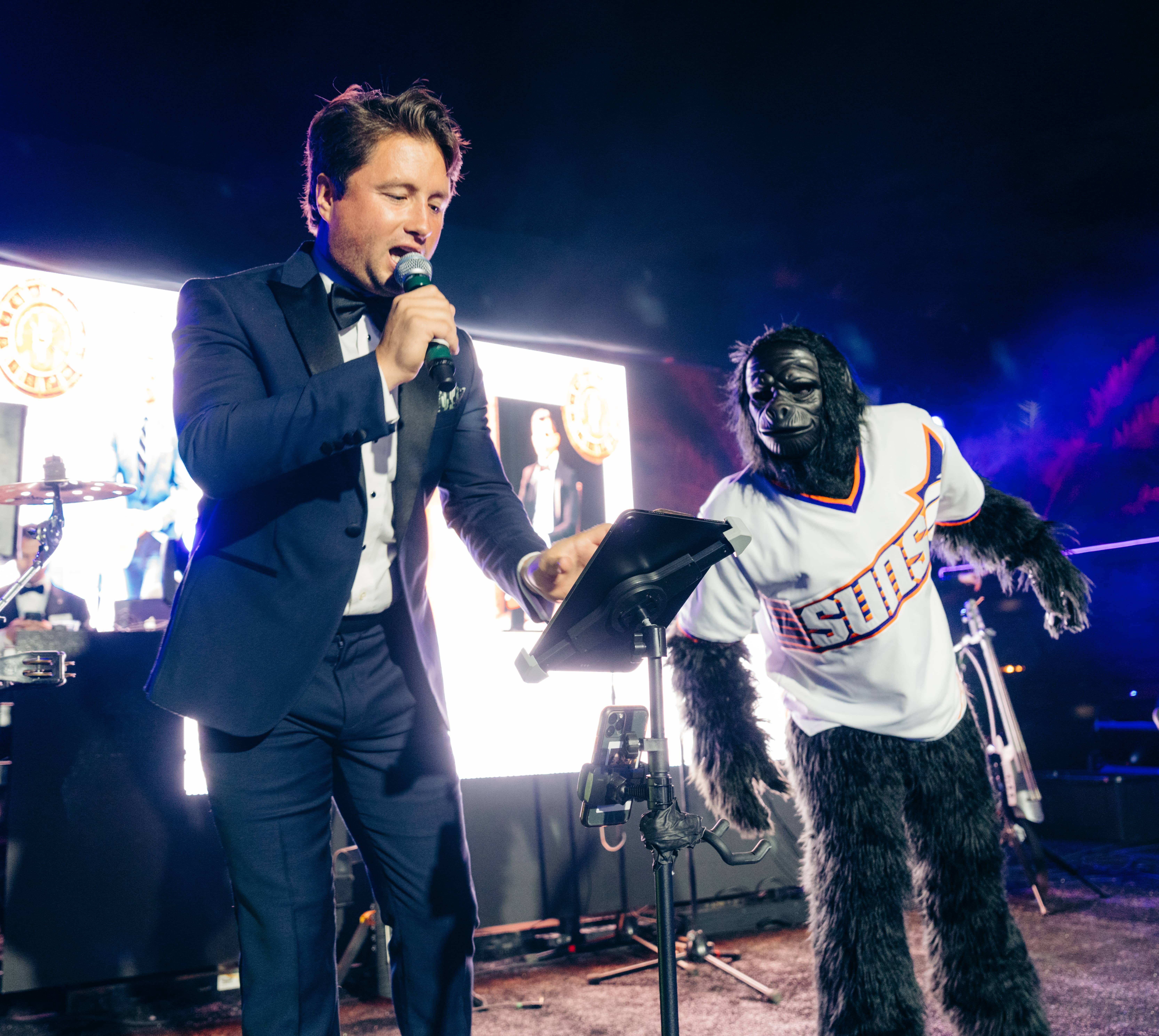 Saguaros Raise Over $1 Million for Arizona Kids