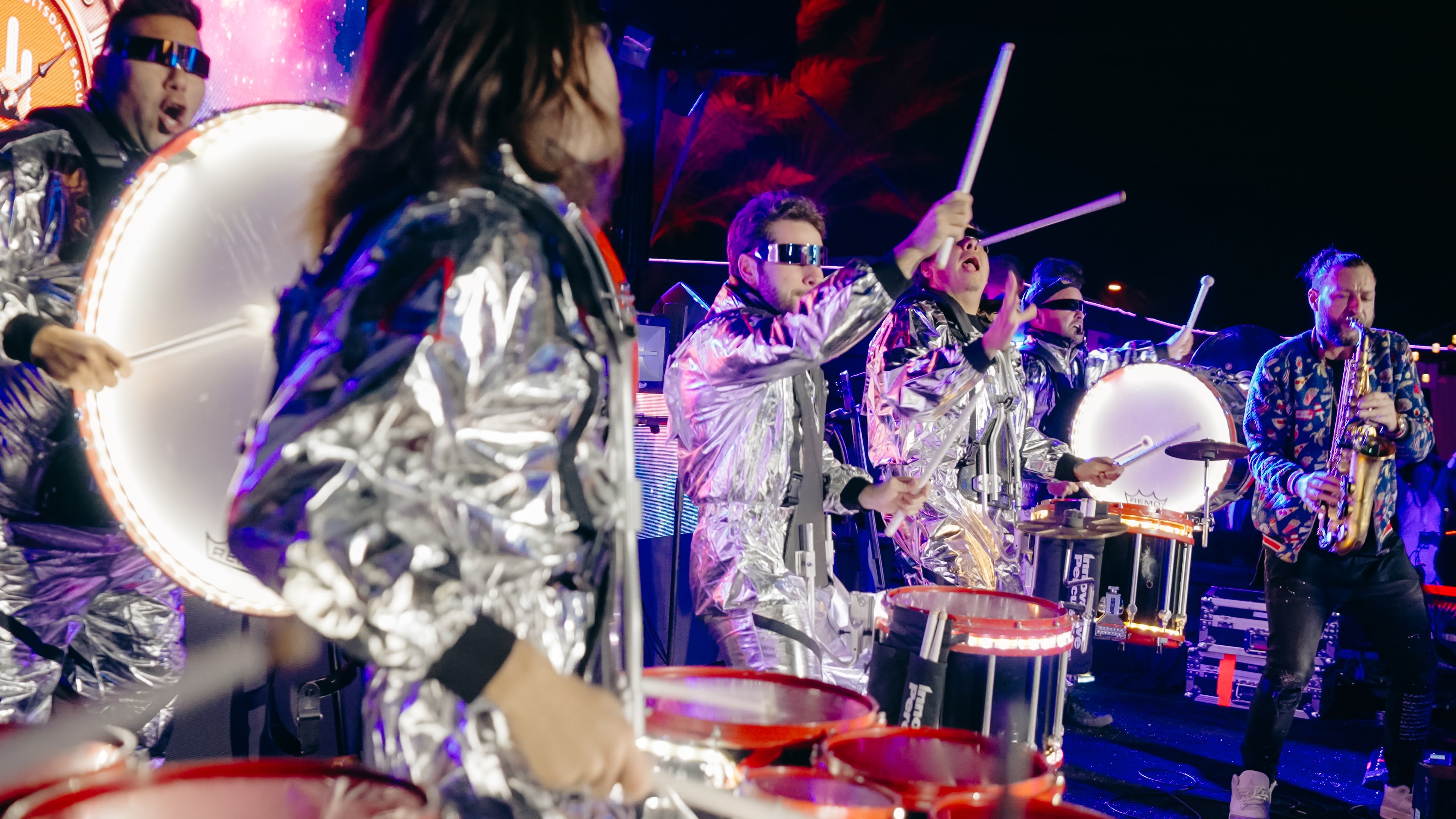 Saguaros Raise Over $1 Million for Arizona Kids