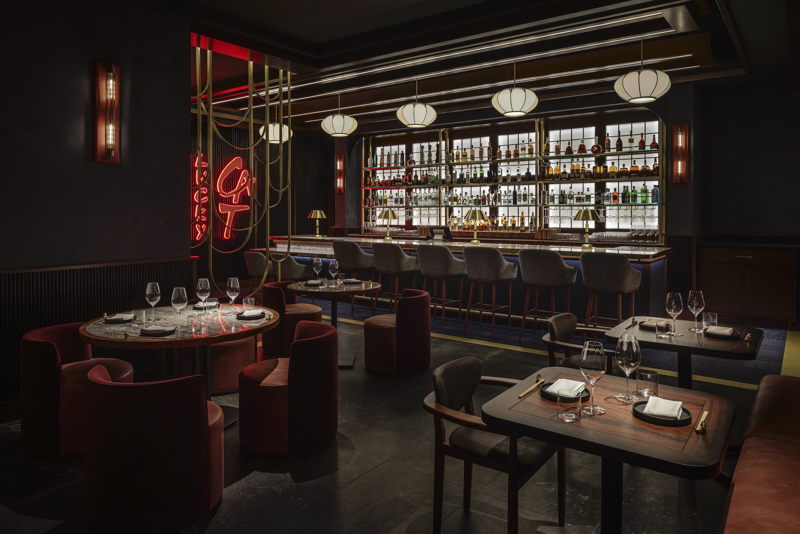 Lucky Cat Miami: Celebrating One Year of Culinary Excellence