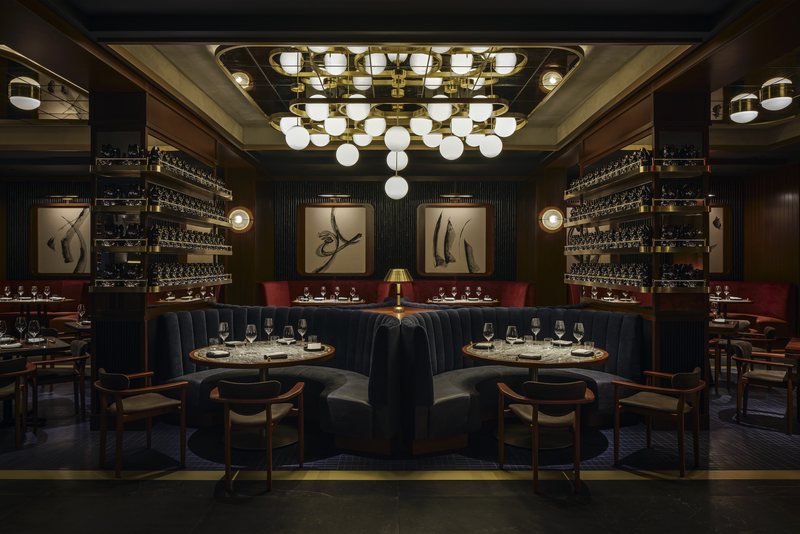 Lucky Cat Miami: Celebrating One Year of Culinary Excellence