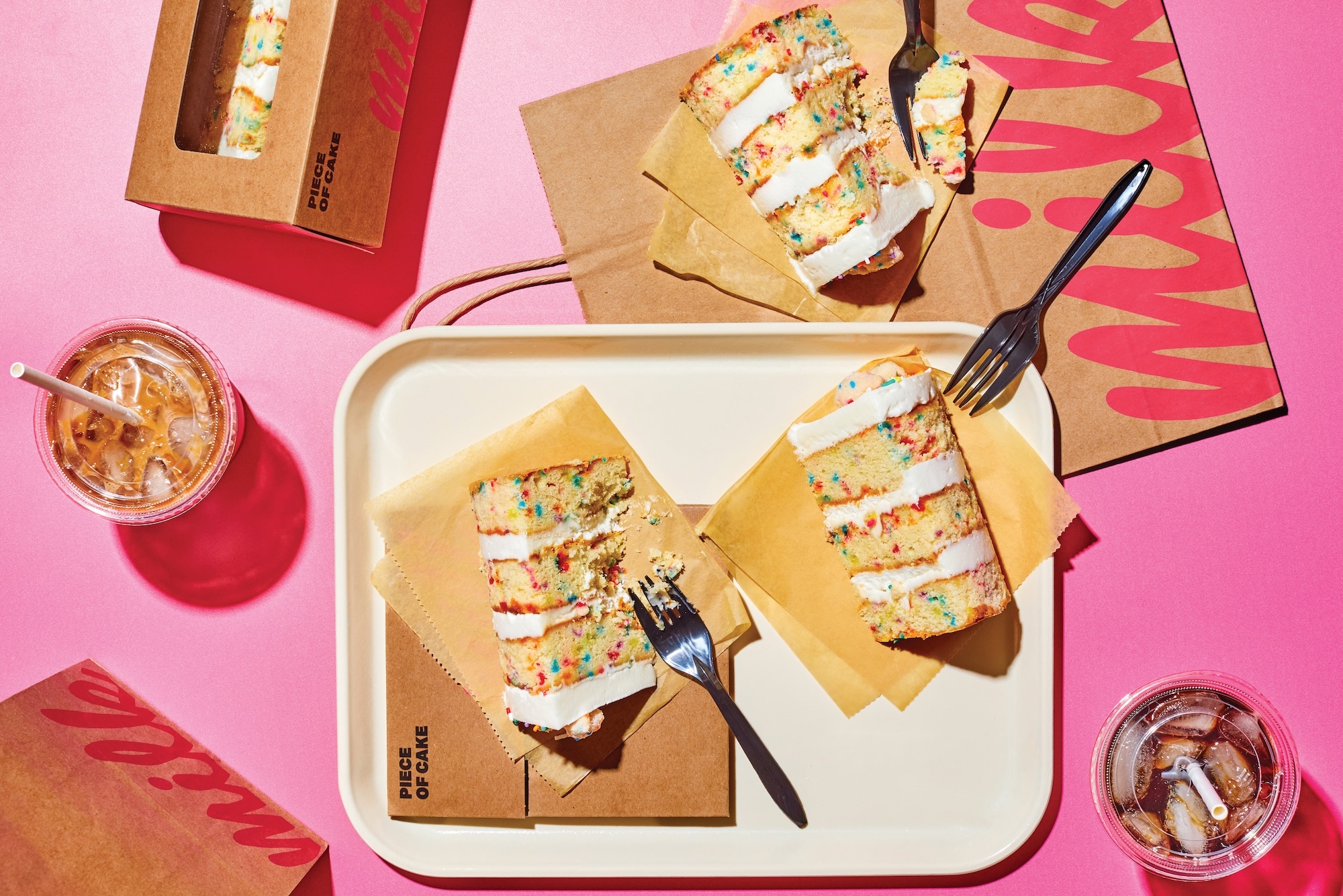 Christina Tosi's Milk Bar Brings Sweet Treats to Chicago