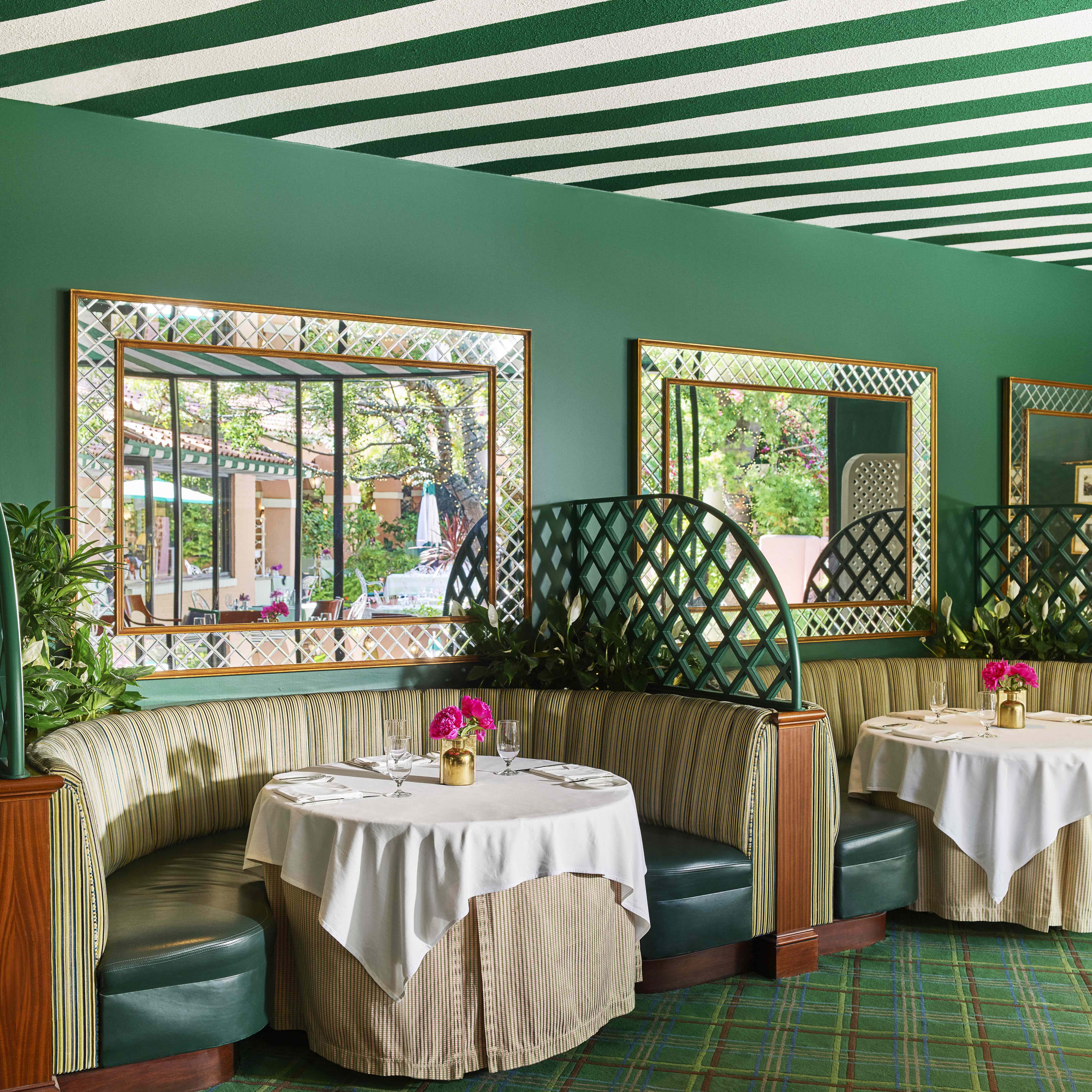 Top 10 Must-Visit Brunch Spots in Los Angeles