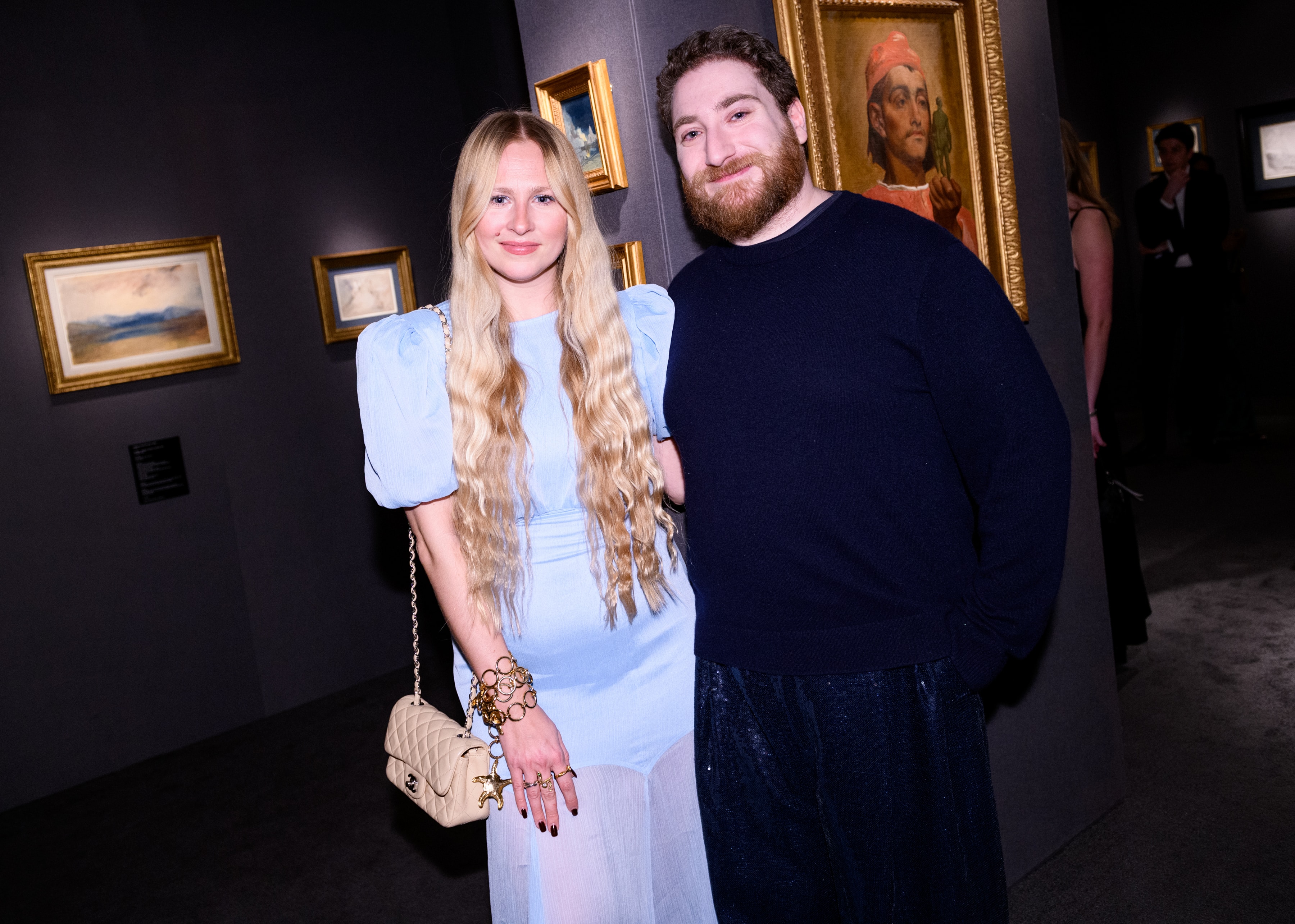 Winter Show 2024: Celebrating Art & Philanthropy