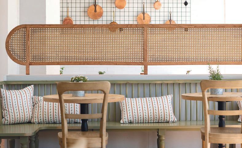 Rosemary's Italian Restaurant Opens in Miami's Wynwood