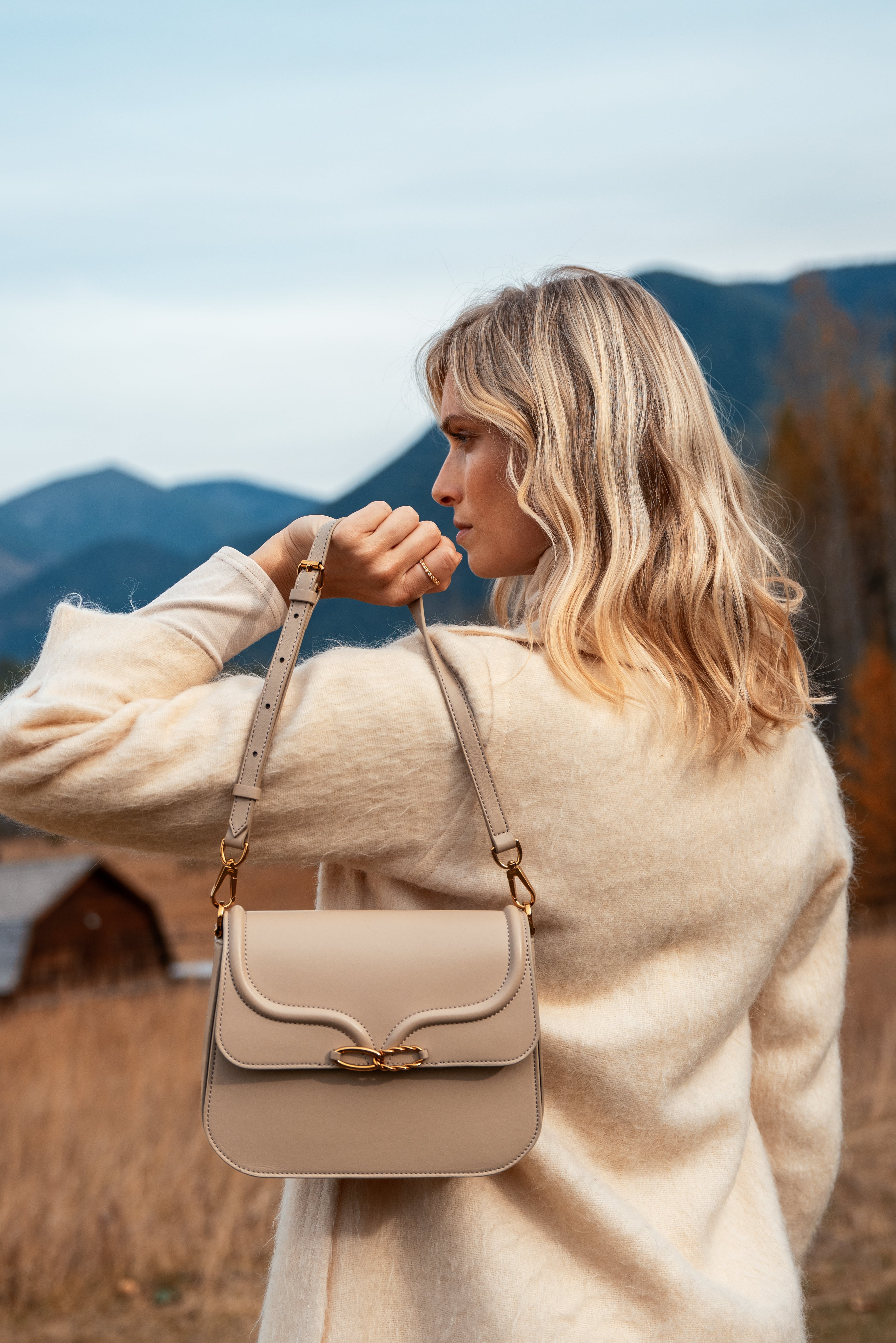 AGCF Redefines Luxury: Style, Sustainability, Social Impact