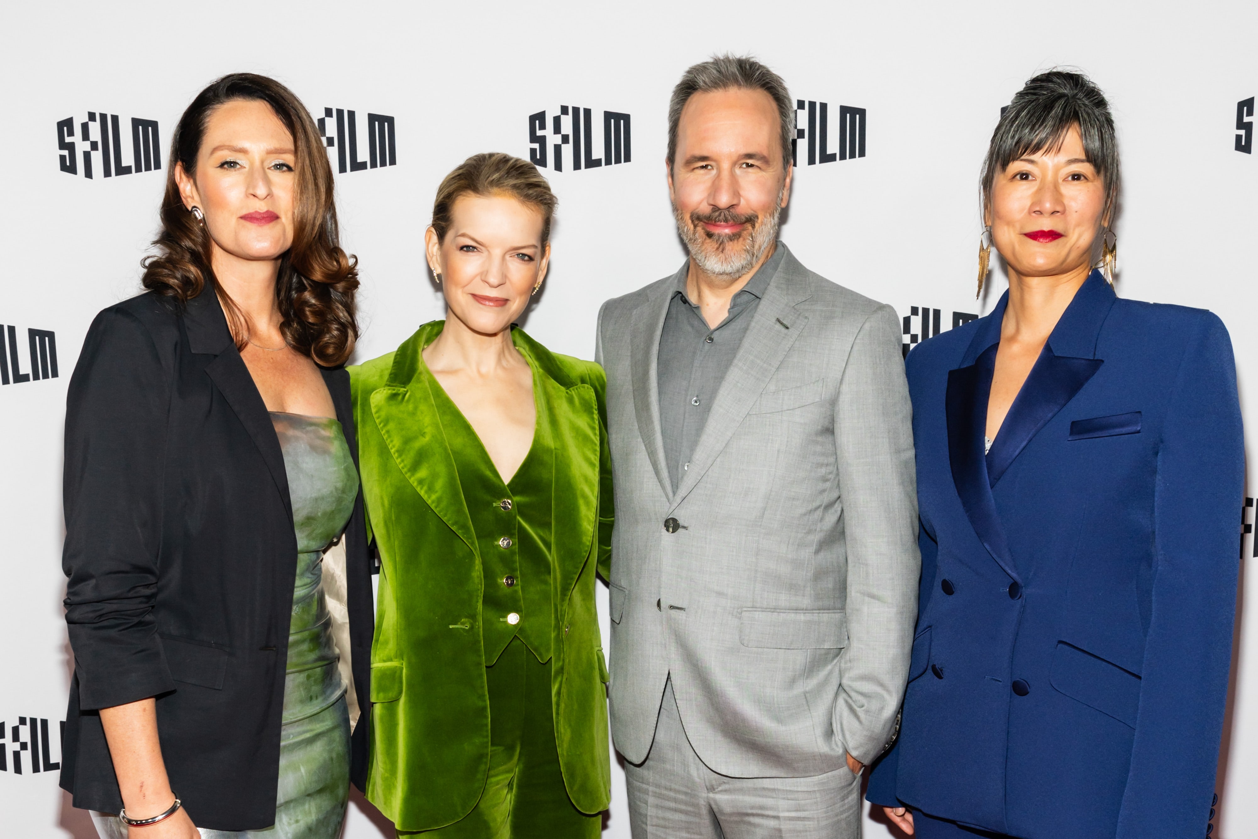 SFFILM Awards 2023: Celebrating Filmmaking Excellence