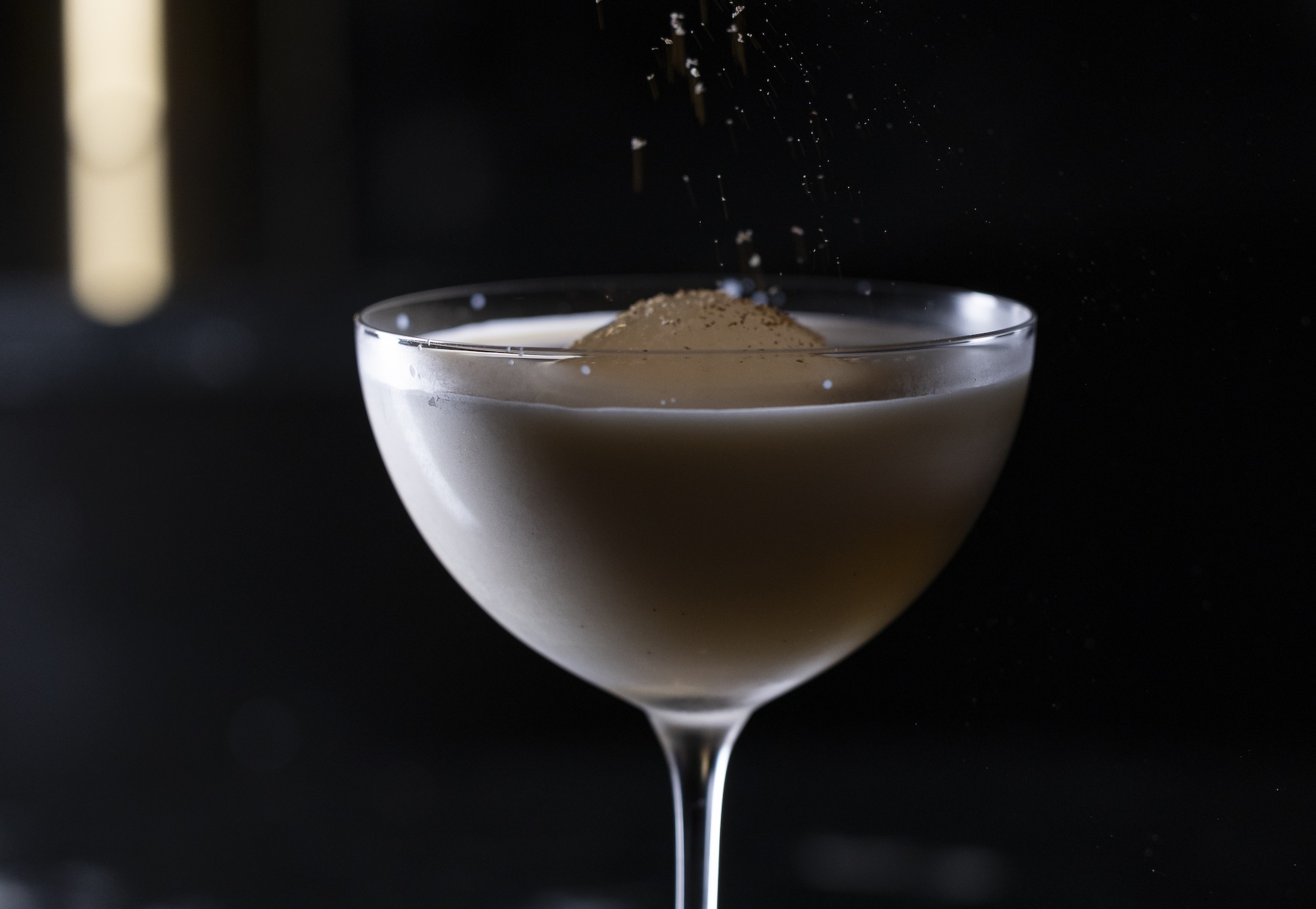 Experience Mile High Cocktails at Four Seasons Chicago