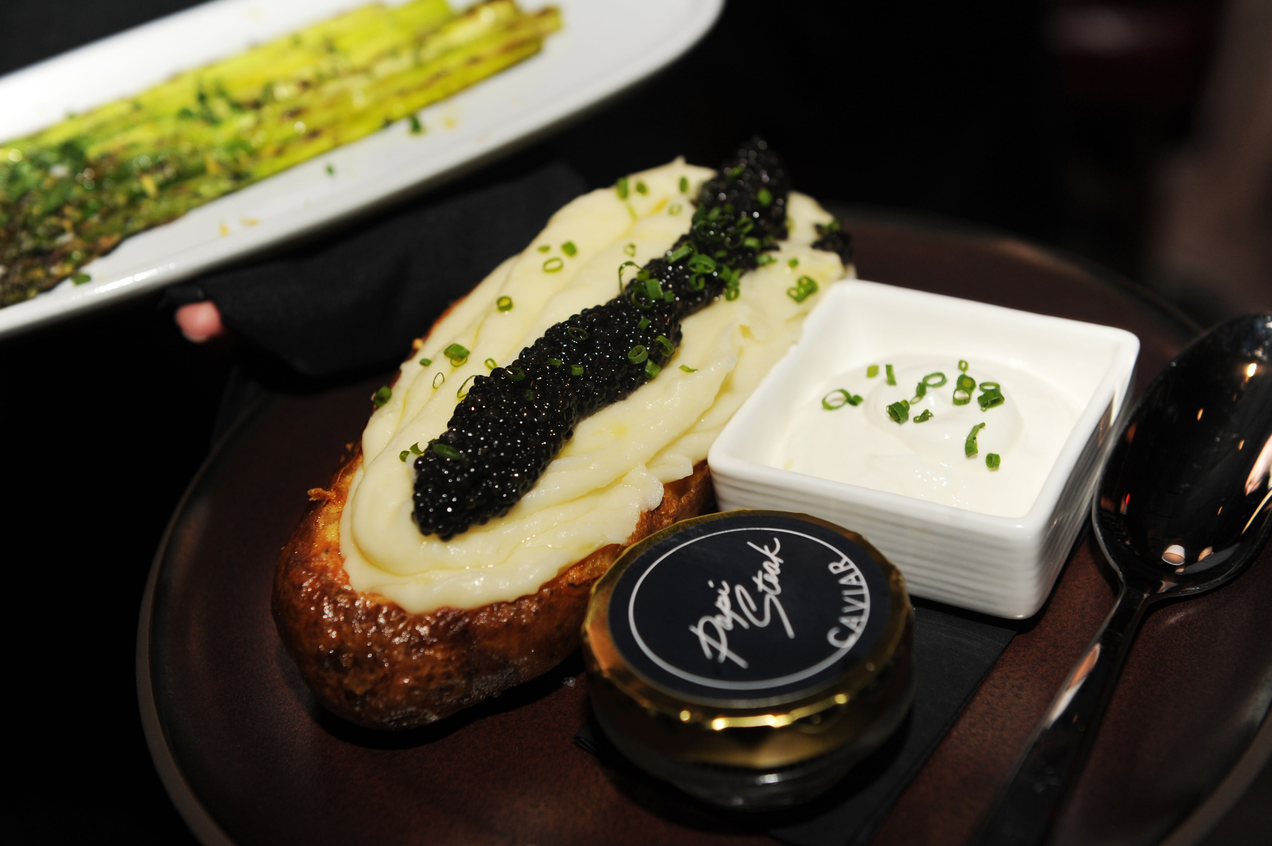 Top 10 Caviar Experiences in Miami's Luxury Dining