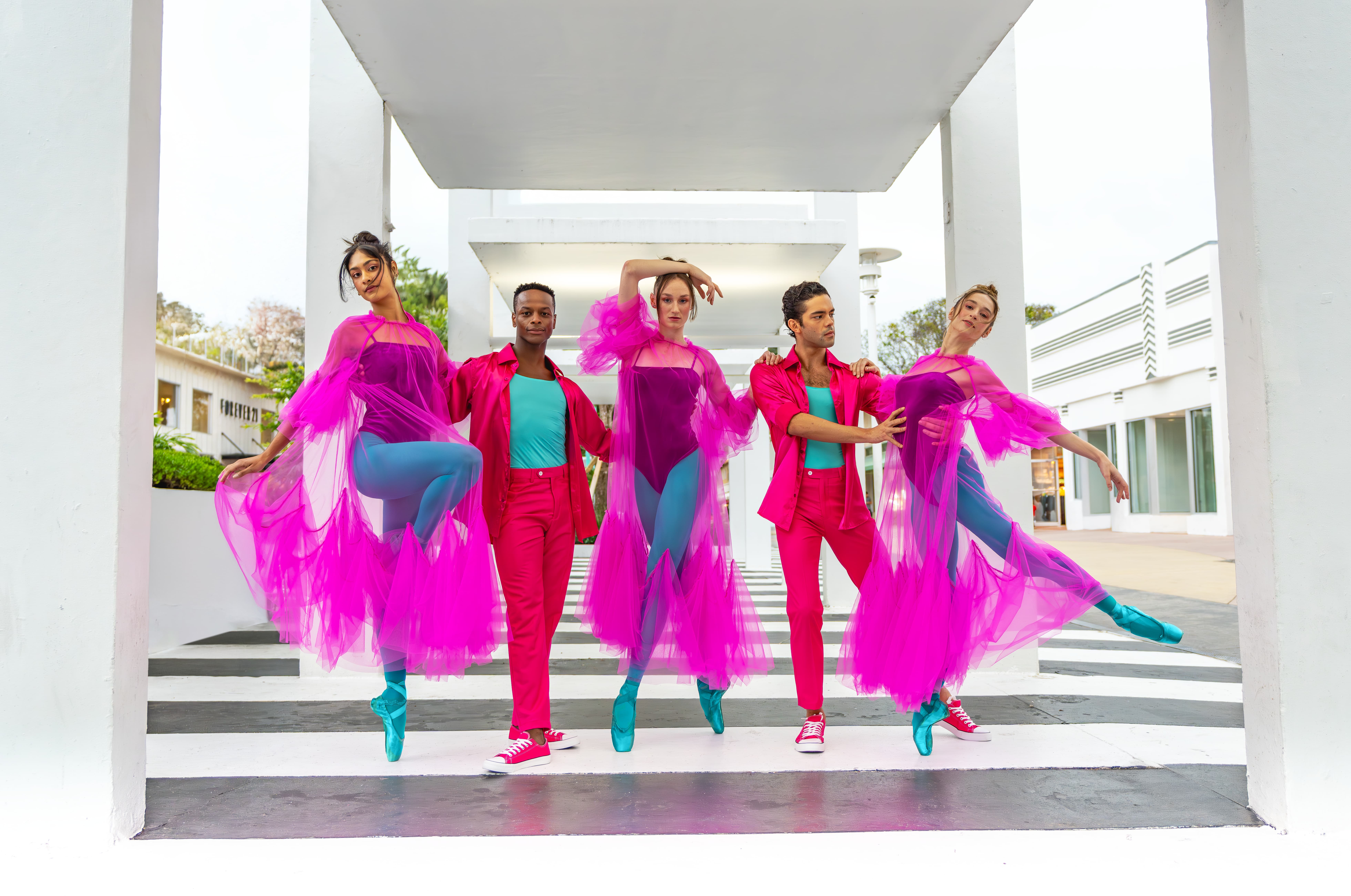 Miami City Ballet’s 40th Anniversary Season: A Dance Masterpiece