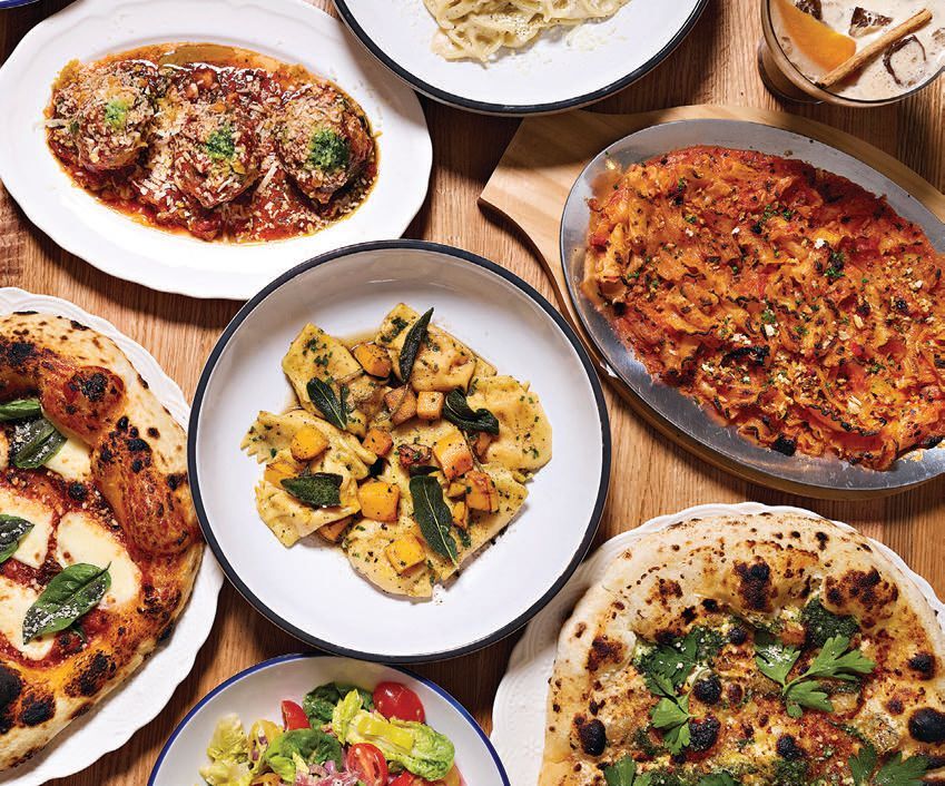 Exciting New Dining Spots in DC for 2023