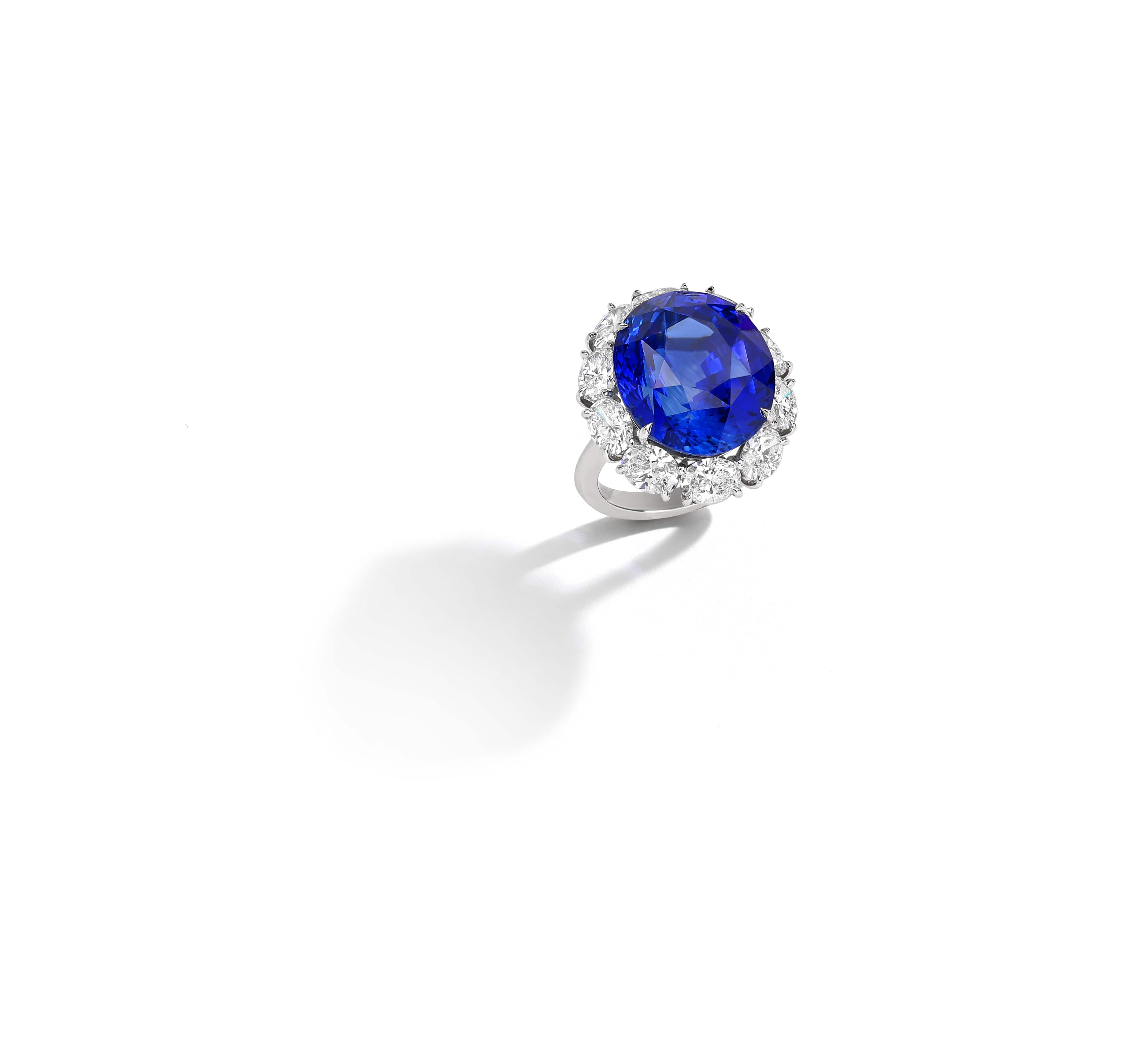 Hamilton Jewelers Unveils Stunning Renovation in Palm Beach