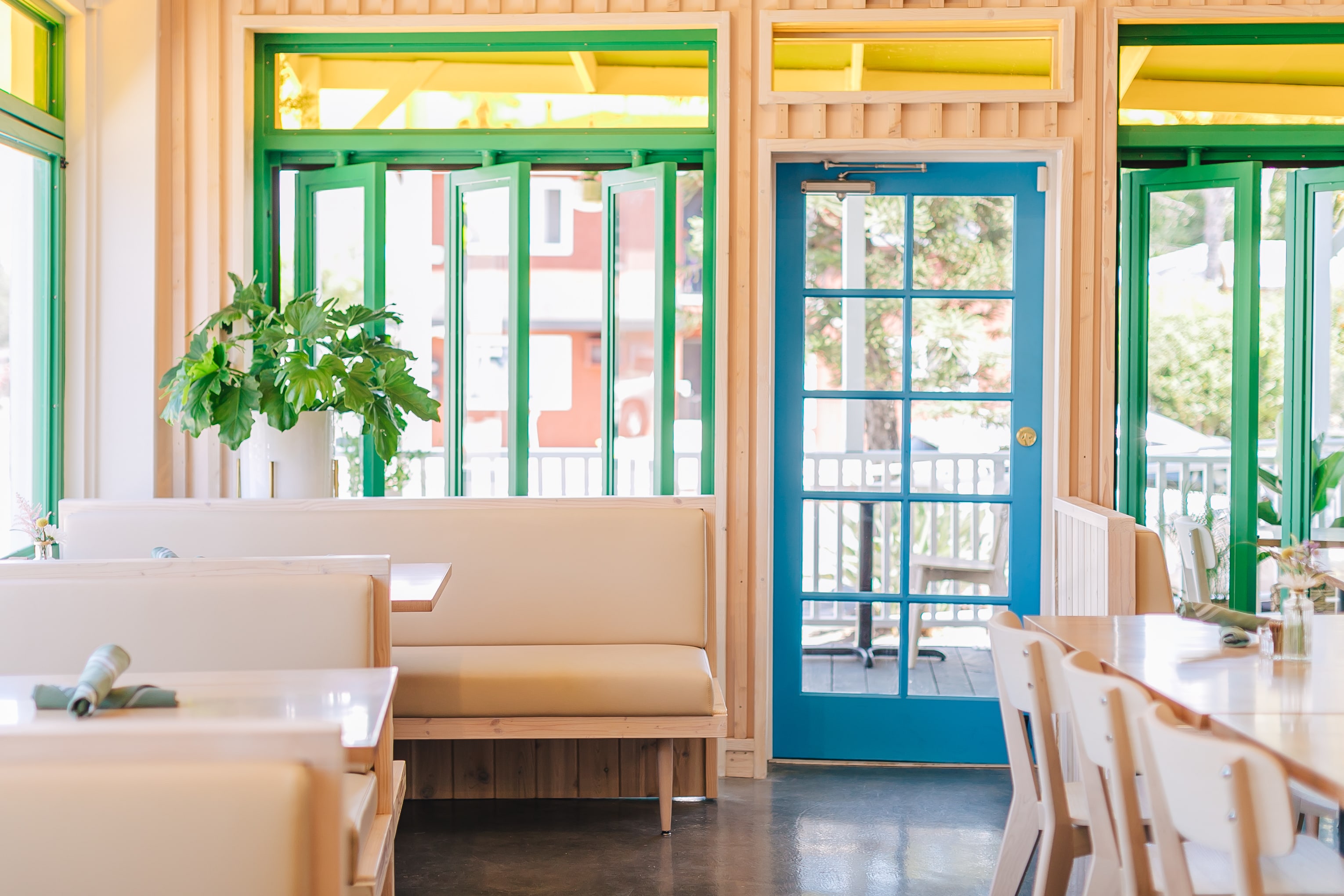 Best Brunch Spots in San Diego