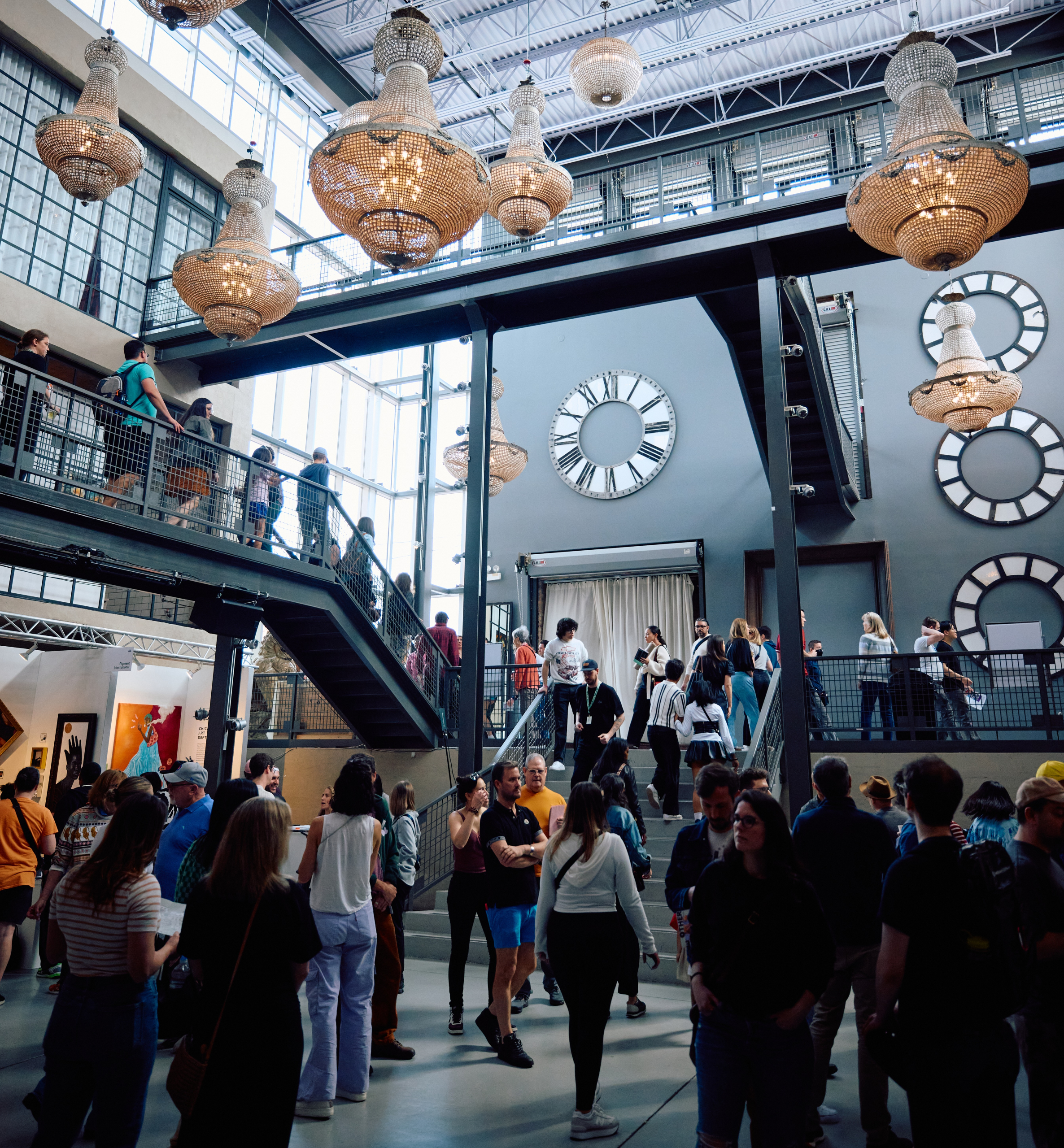 The Other Art Fair Returns To Chicago This Fall