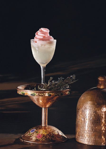 RosaNegra: Miami's New Latin American Dining Hotspot