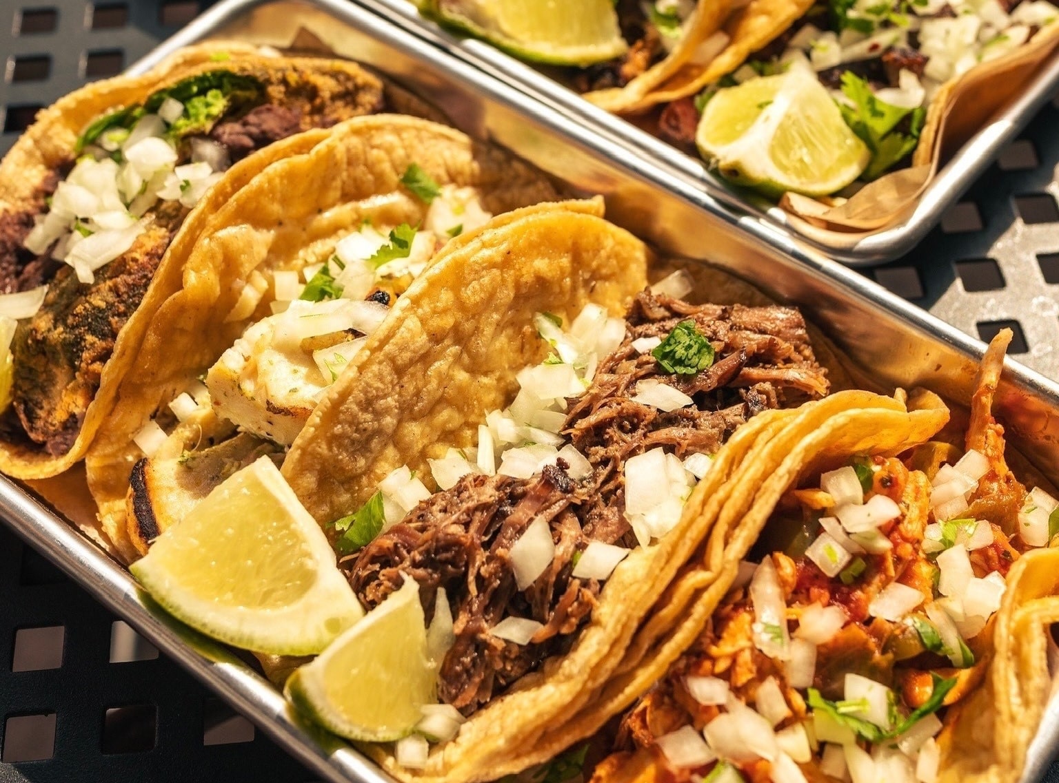 Rreal Tacos Expands in Decatur: Discover New Dining Spot