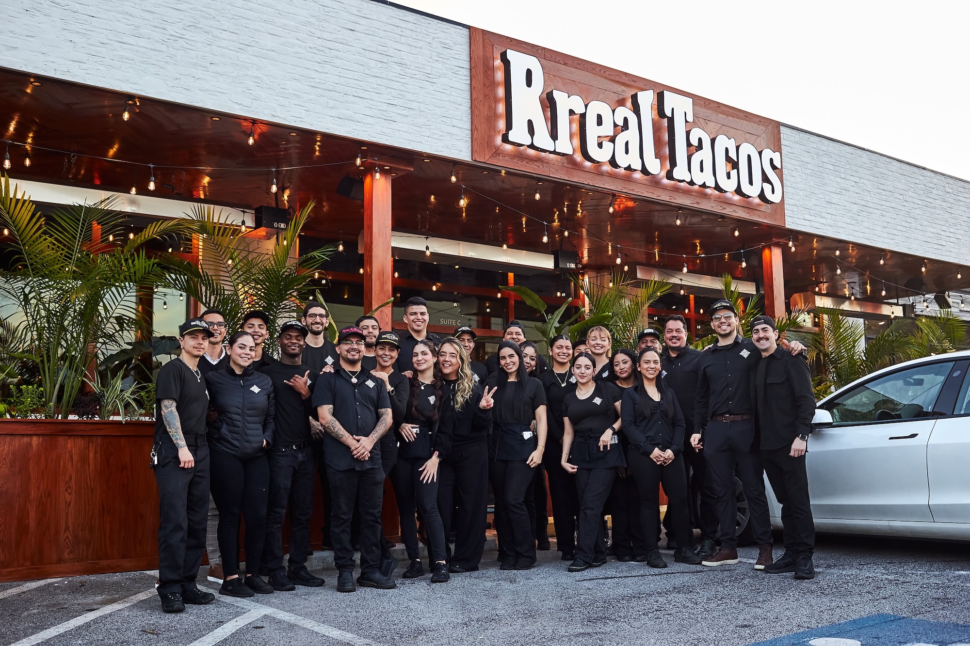 Rreal Tacos Expands in Decatur: Discover New Dining Spot