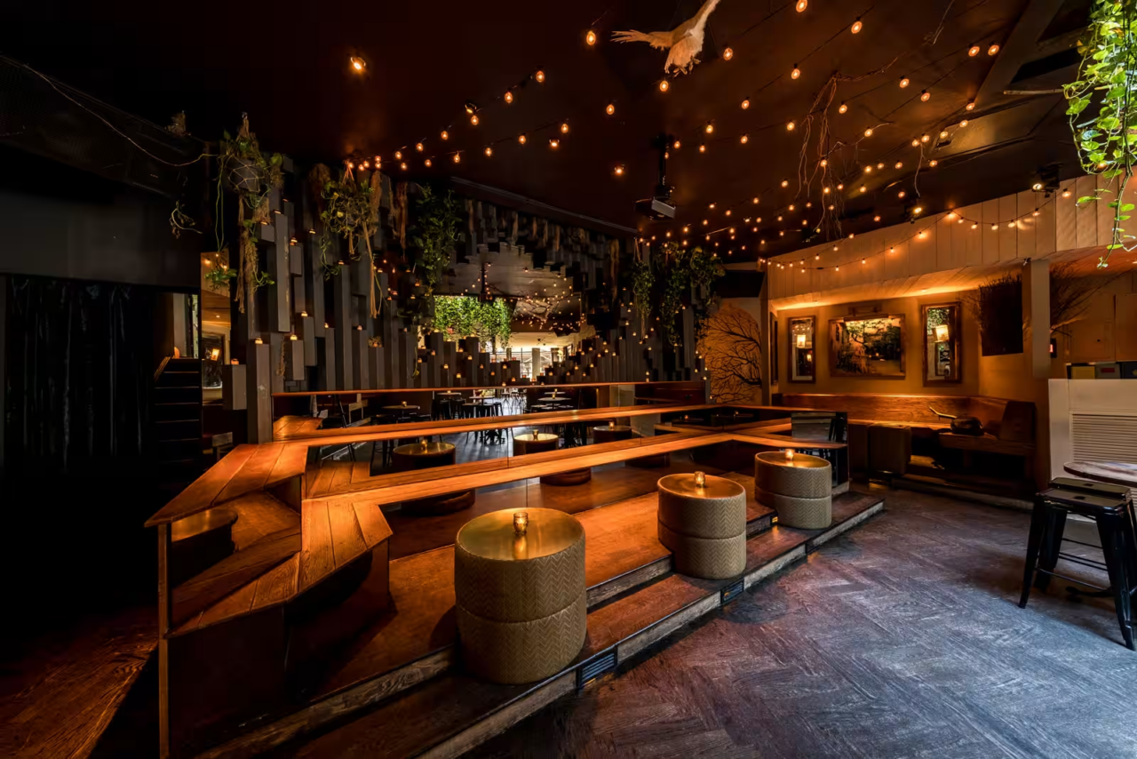Exclusive Dining Experiences in NYC: A Guide