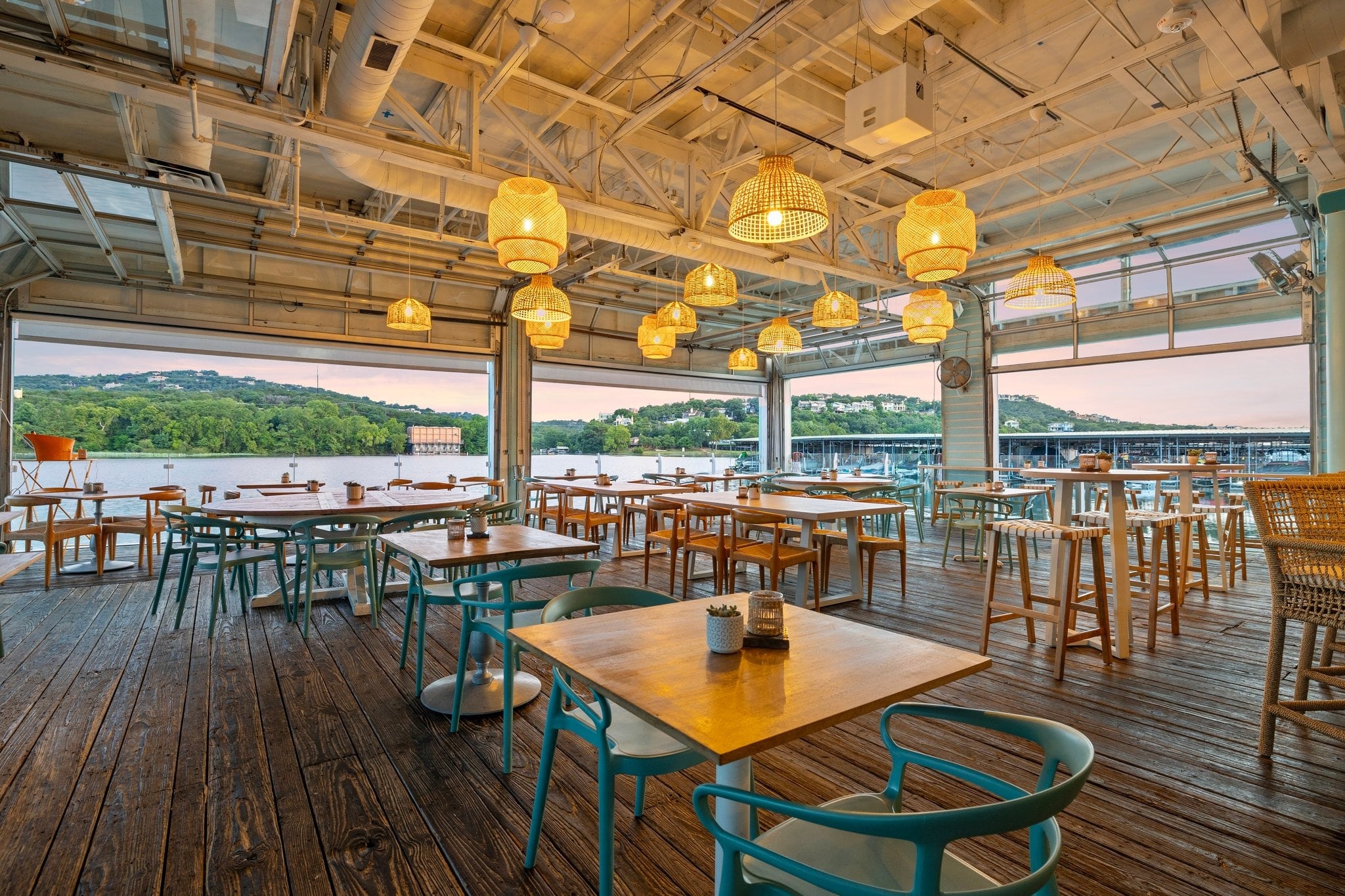 **Title:** Top Austin Venues for Unforgettable Private Events