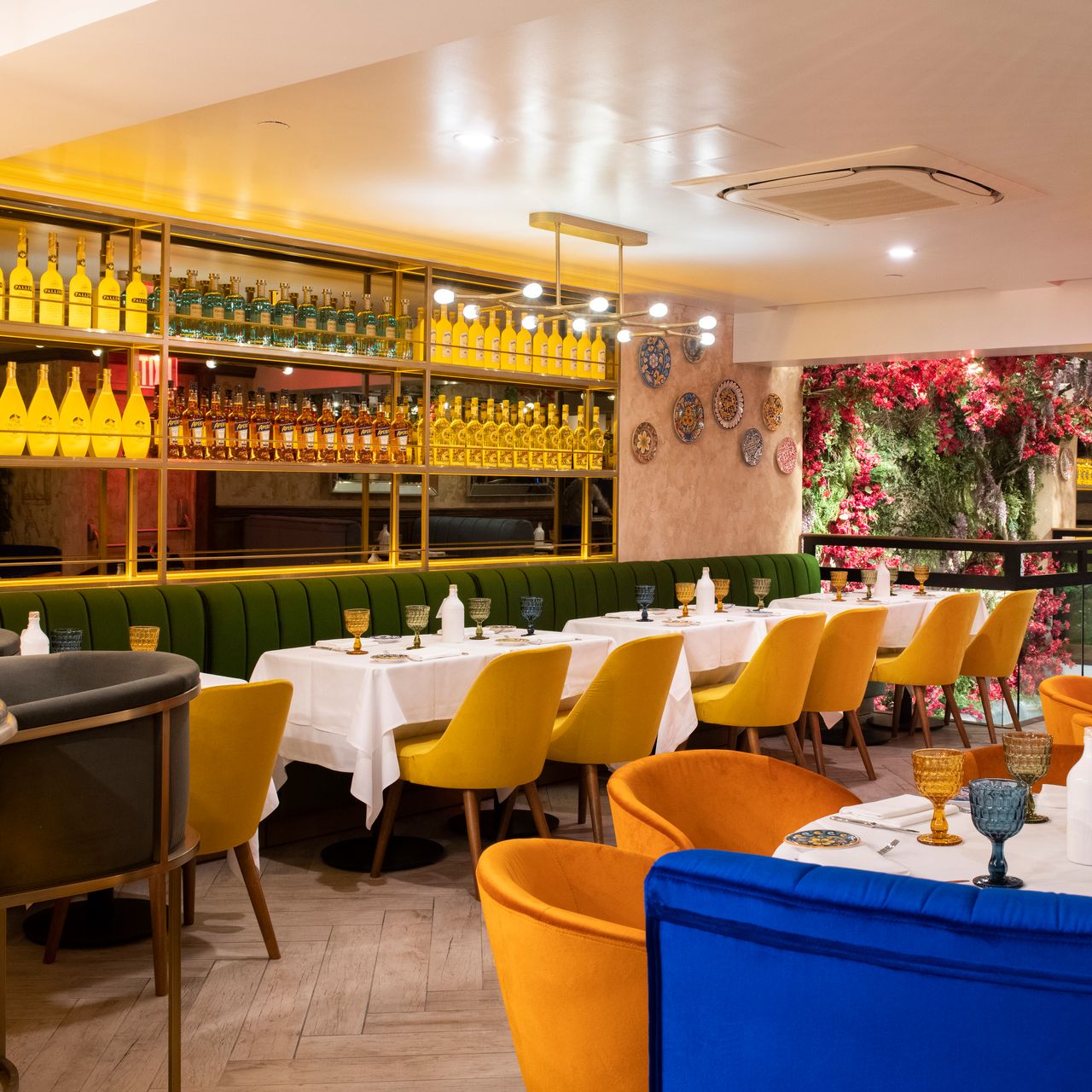 Exclusive Dining Experiences in NYC: A Guide