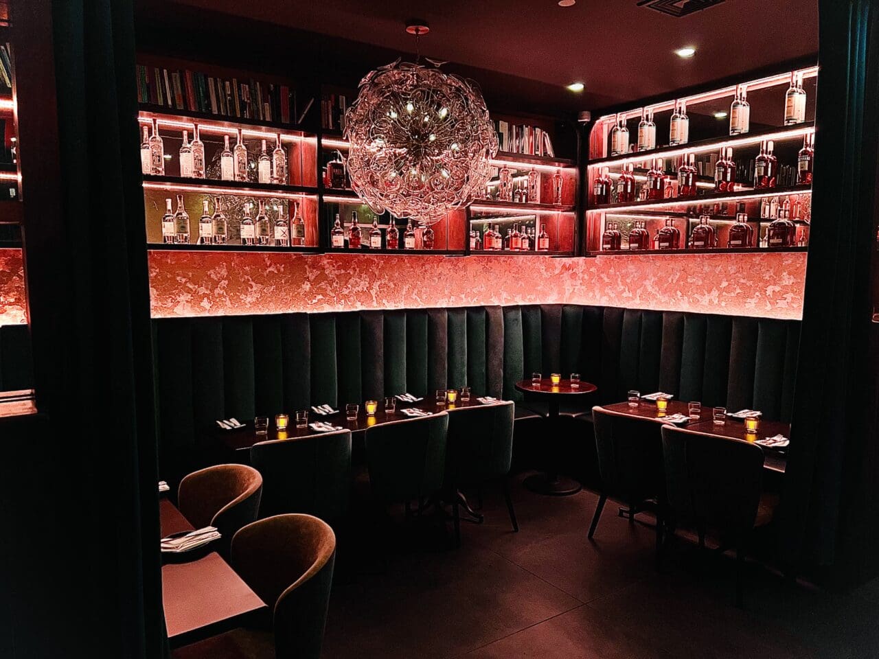 Explore Manhattan's Hottest Party Venues for Unforgettable Events