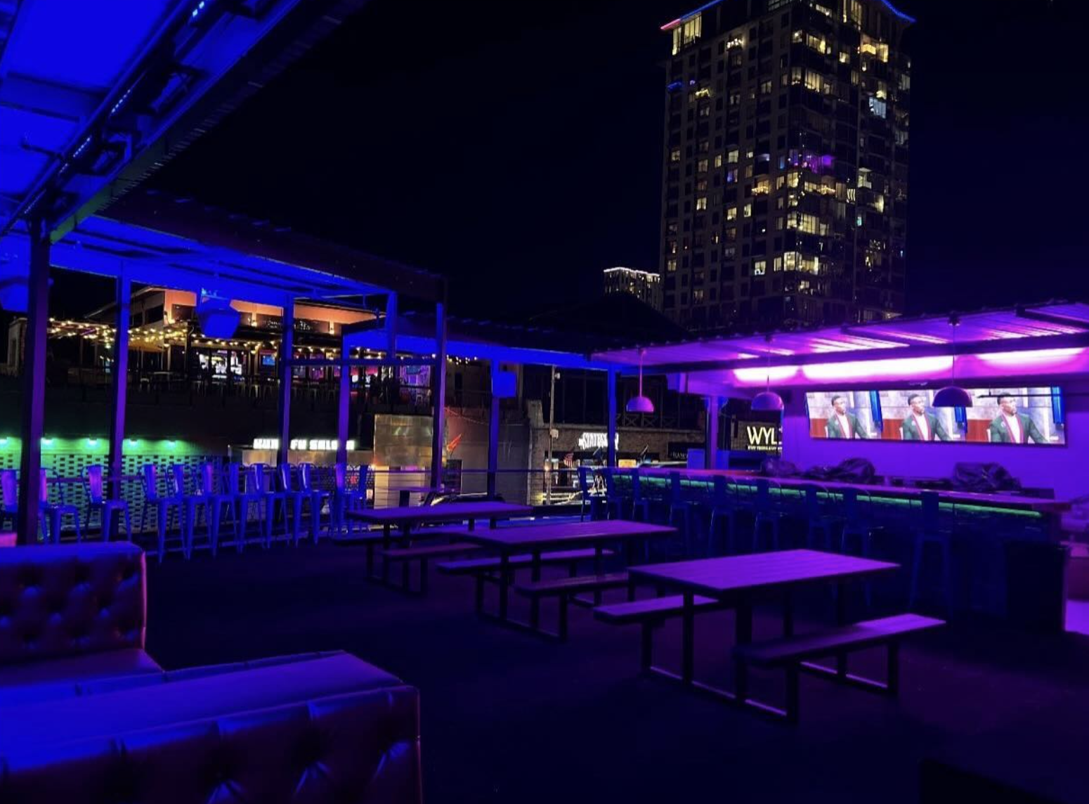 **Title:** Top Austin Venues for Unforgettable Private Events