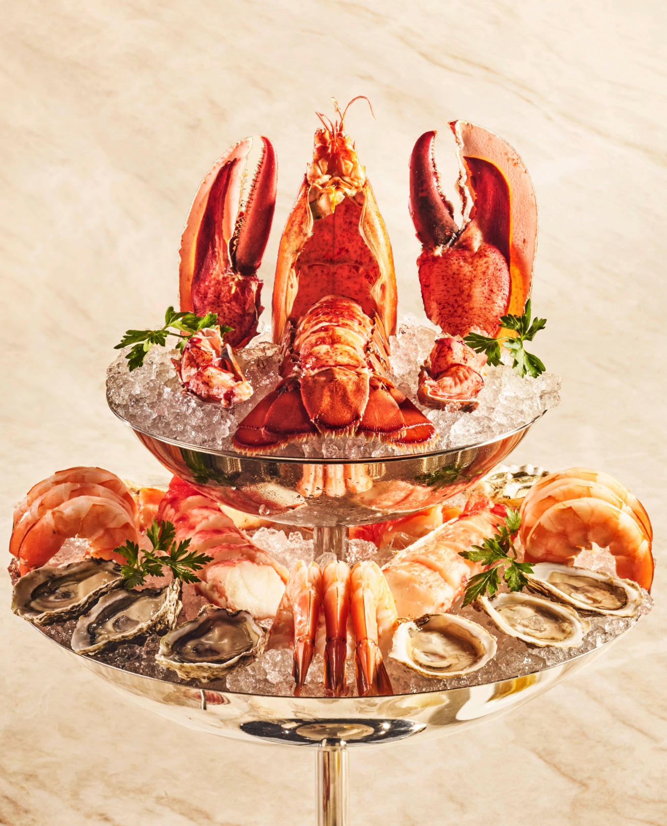 Discover RH Newport Beach: A 97,000 Sq. Ft. Design Haven