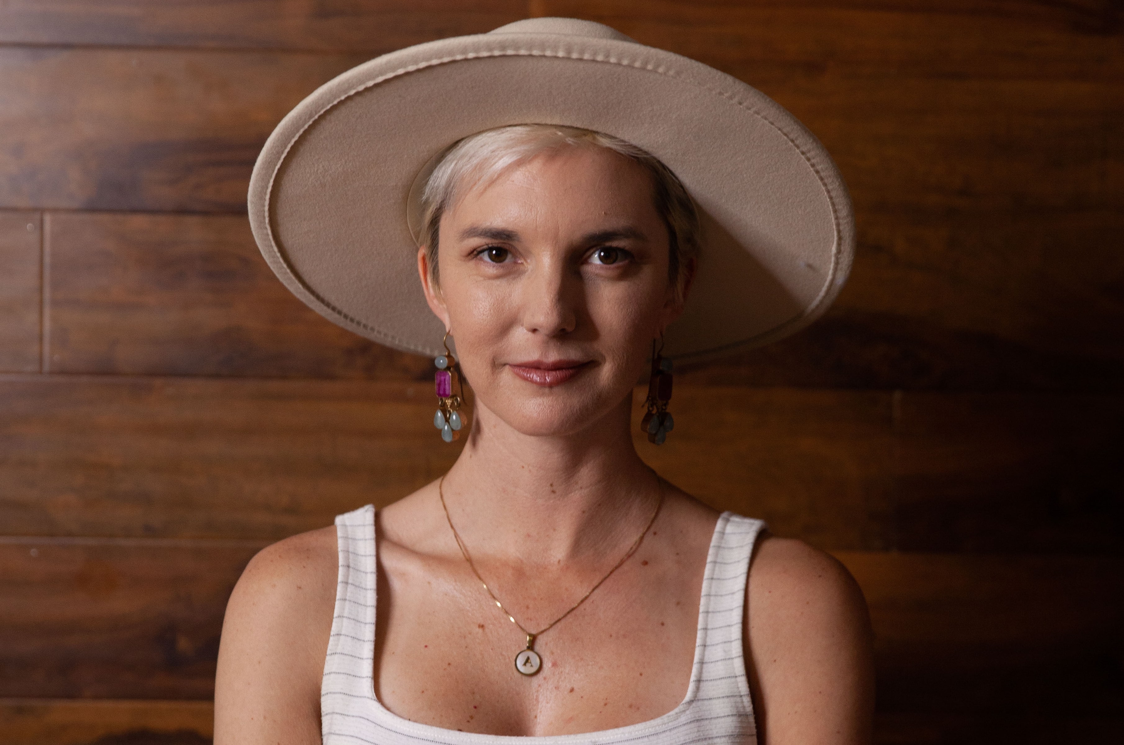 Abingdon Mullin: A Pilot's Journey to Empower Women