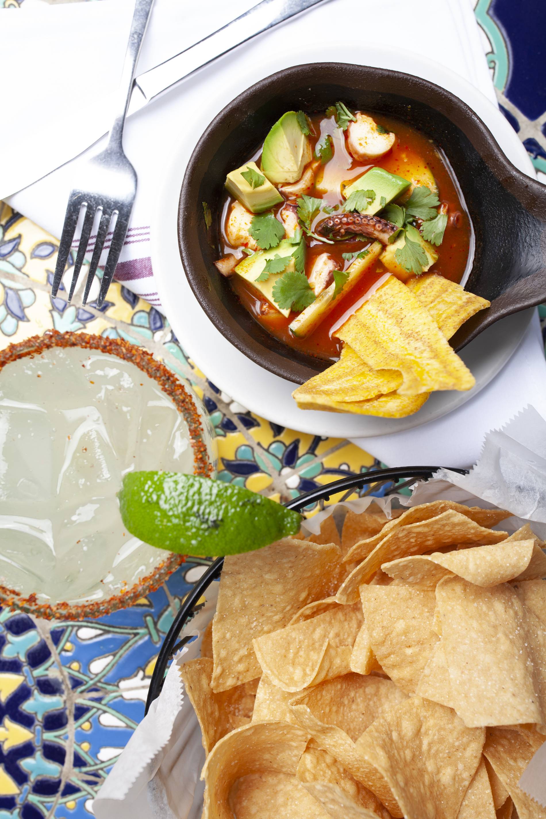 The 11 Best Margaritas in Atlanta You Must Try