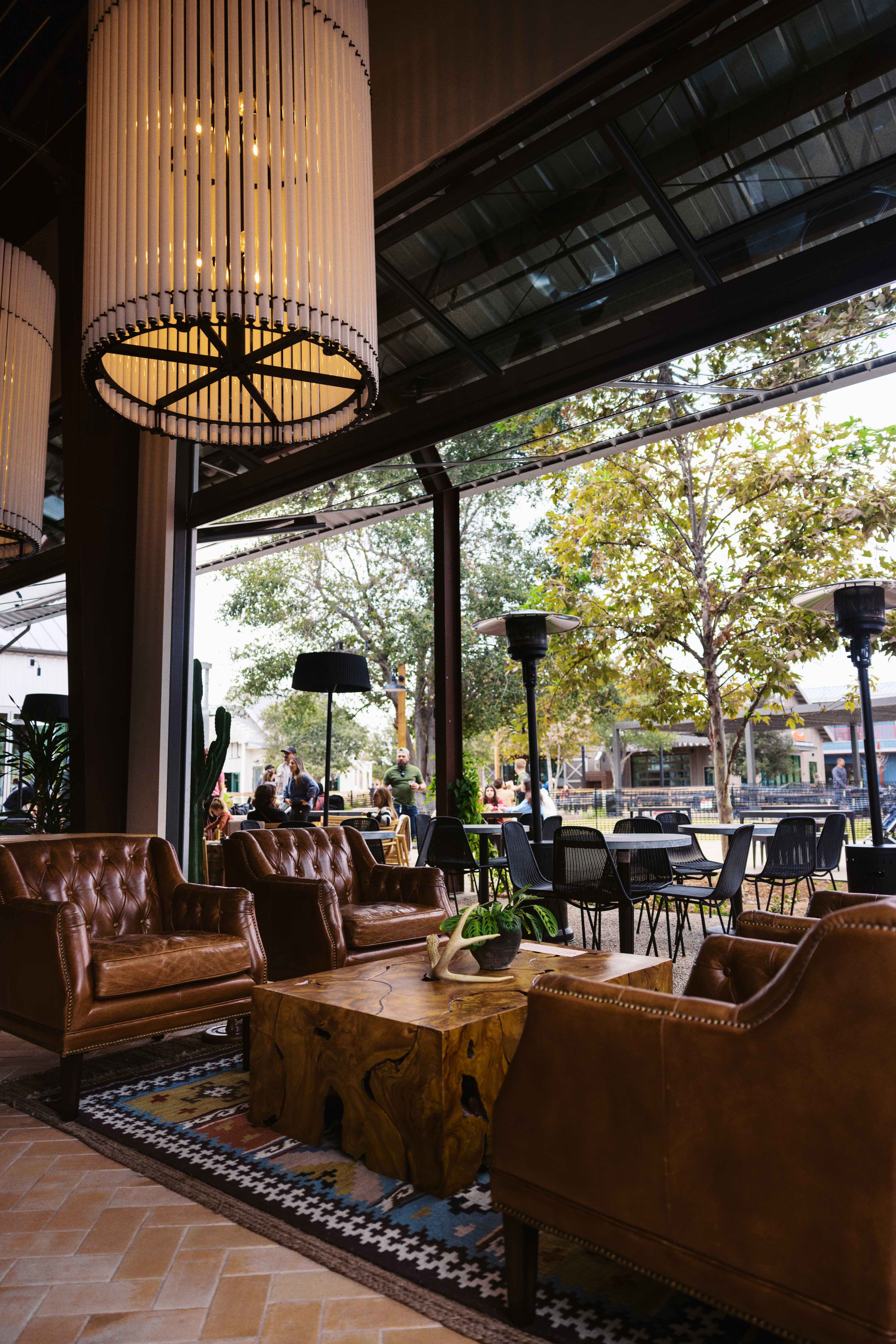 River Street Marketplace: San Juan Capistrano's New Gem
