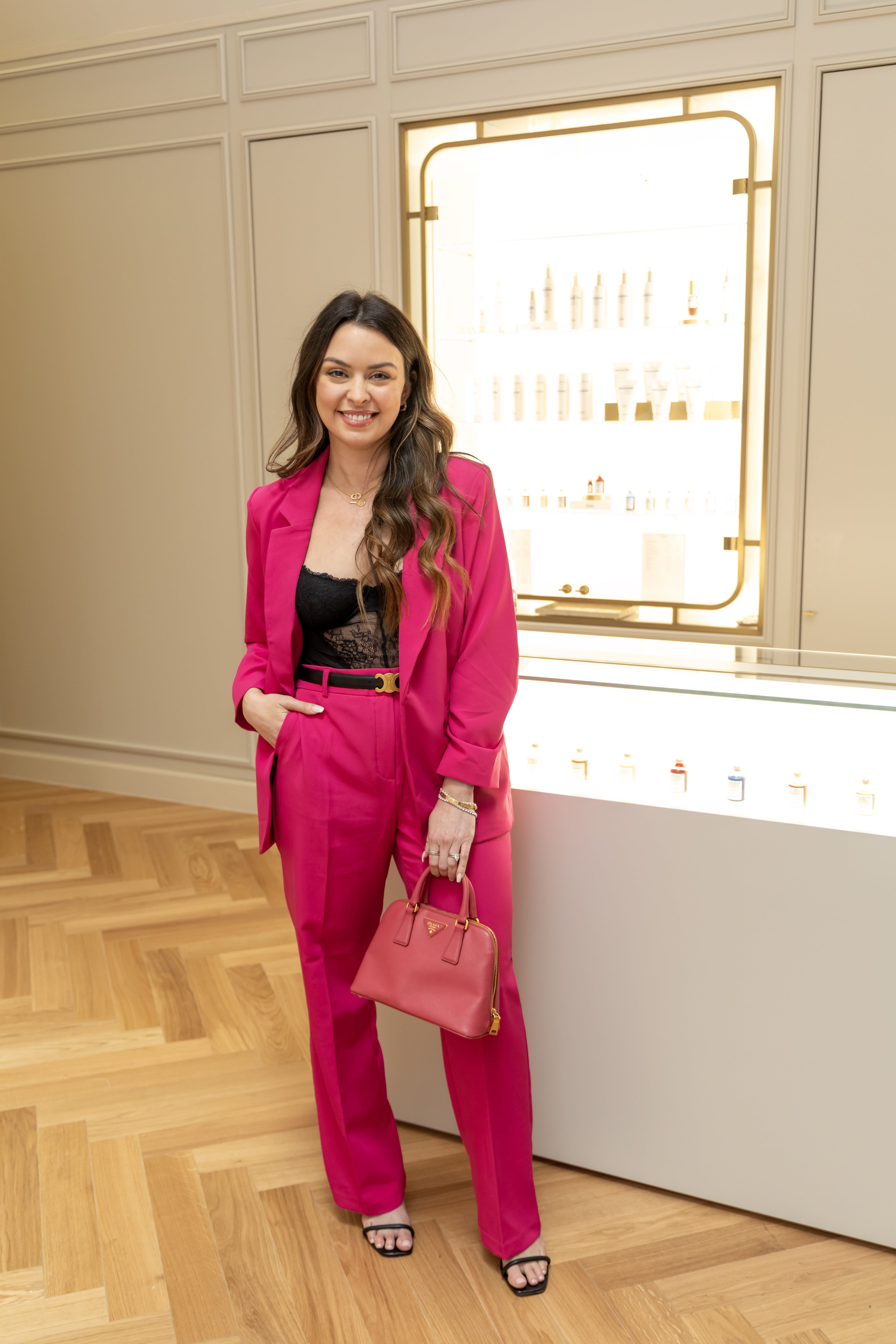 Biologique Recherche Opens First Texas Ambassade in Houston