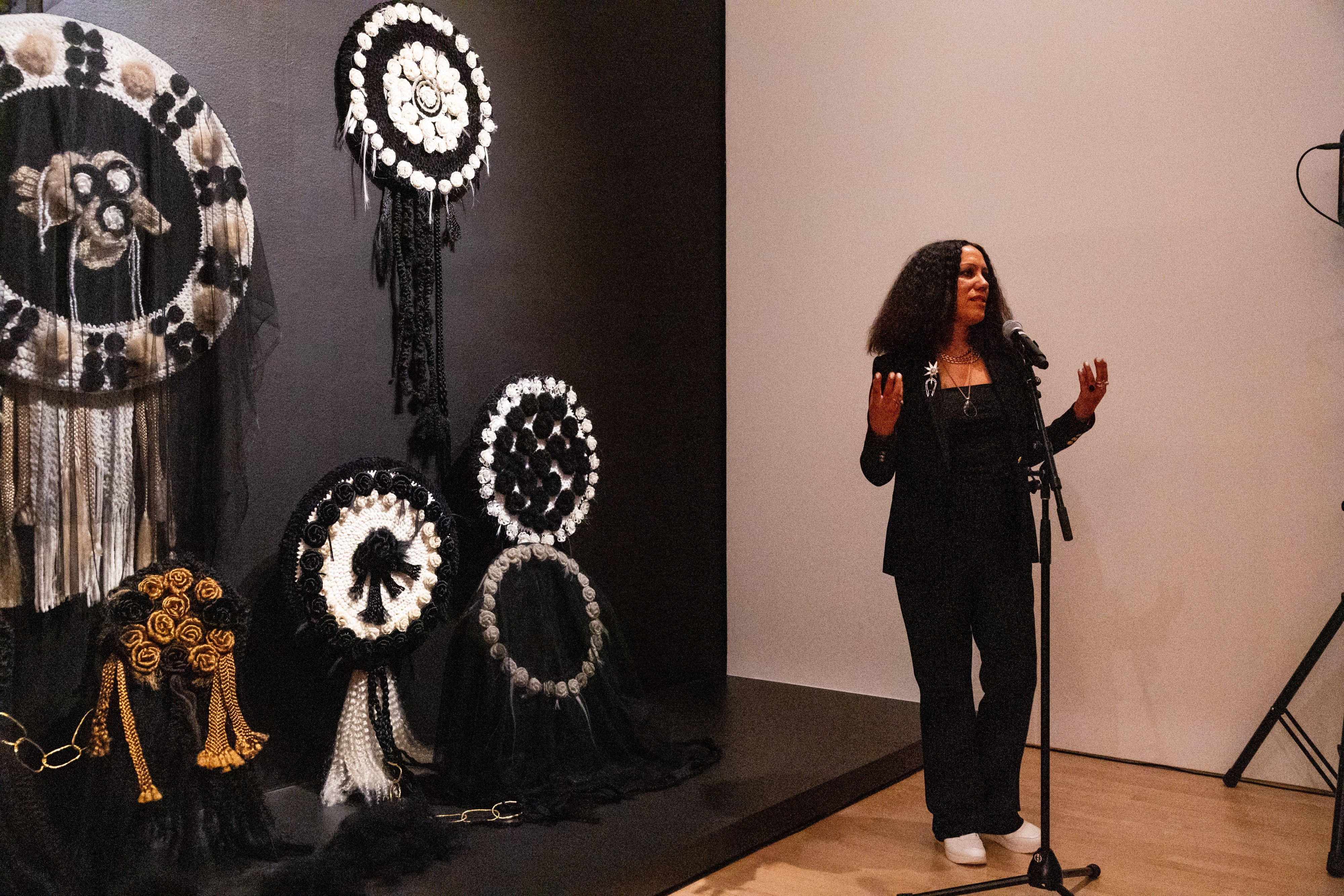 2024 SECA Art Award Exhibition Kicks Off at SFMOMA