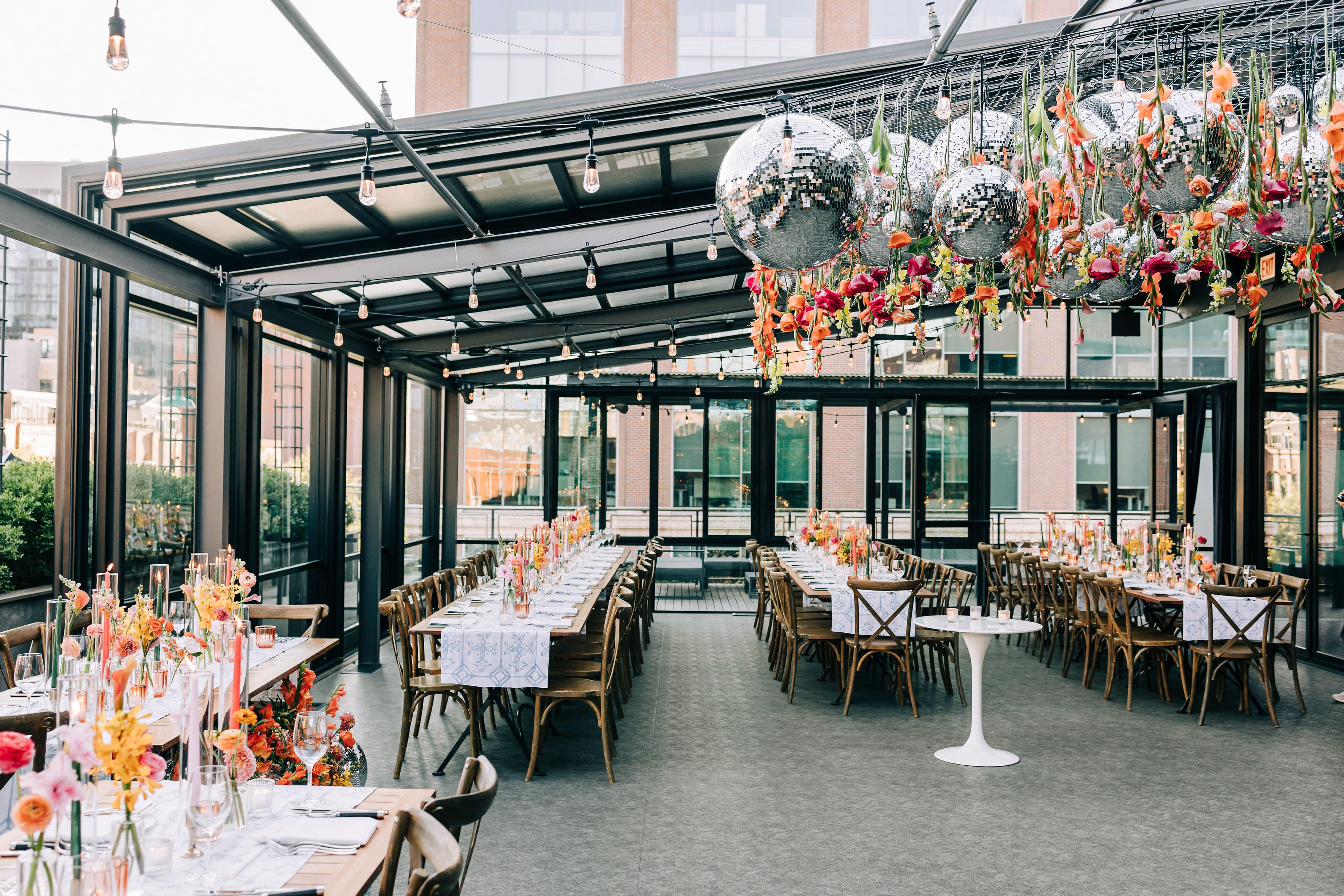 Clementine Events: Expert Team for Unique, Seamless Weddings