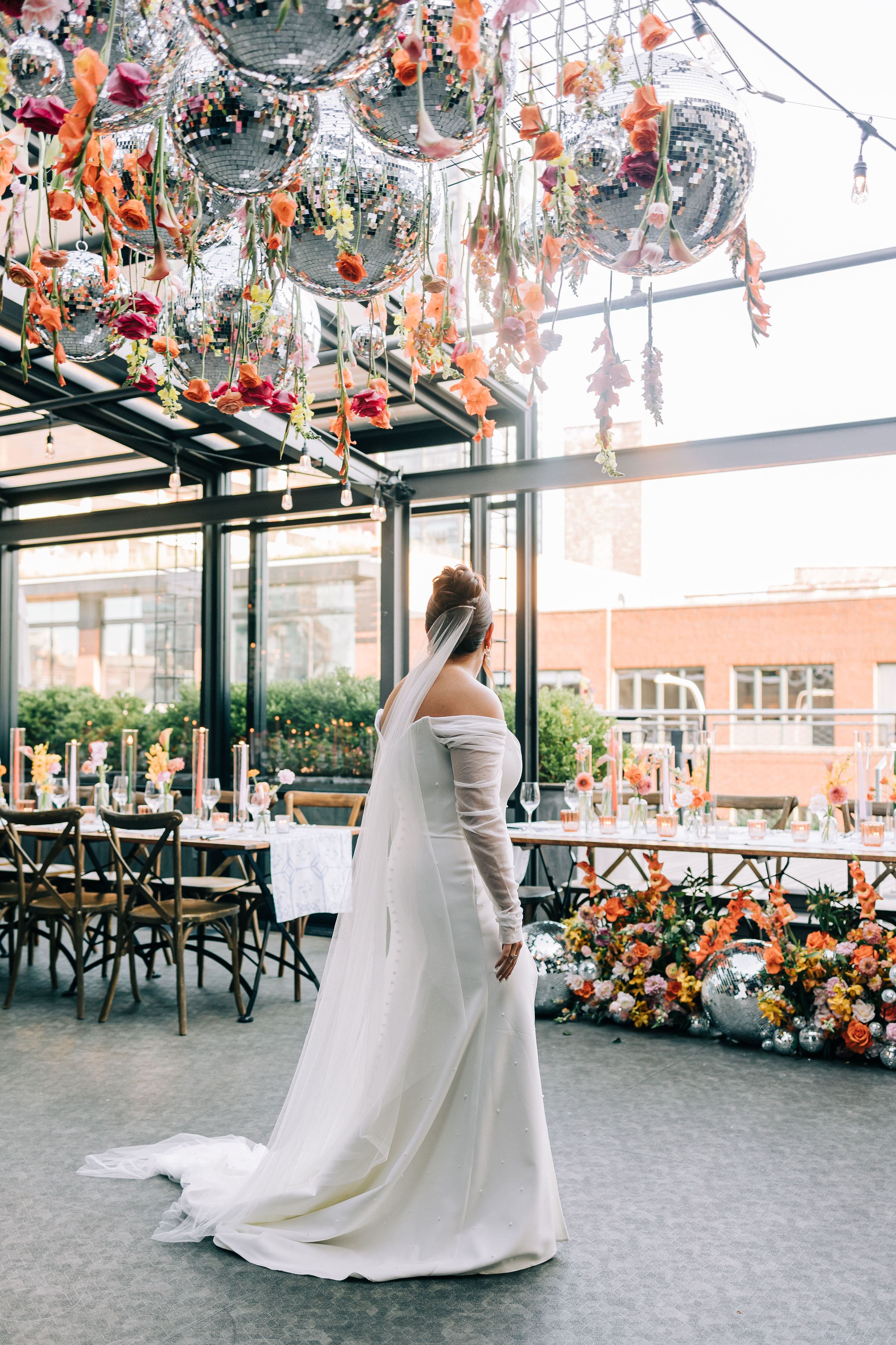 Clementine Events: Expert Team for Unique, Seamless Weddings