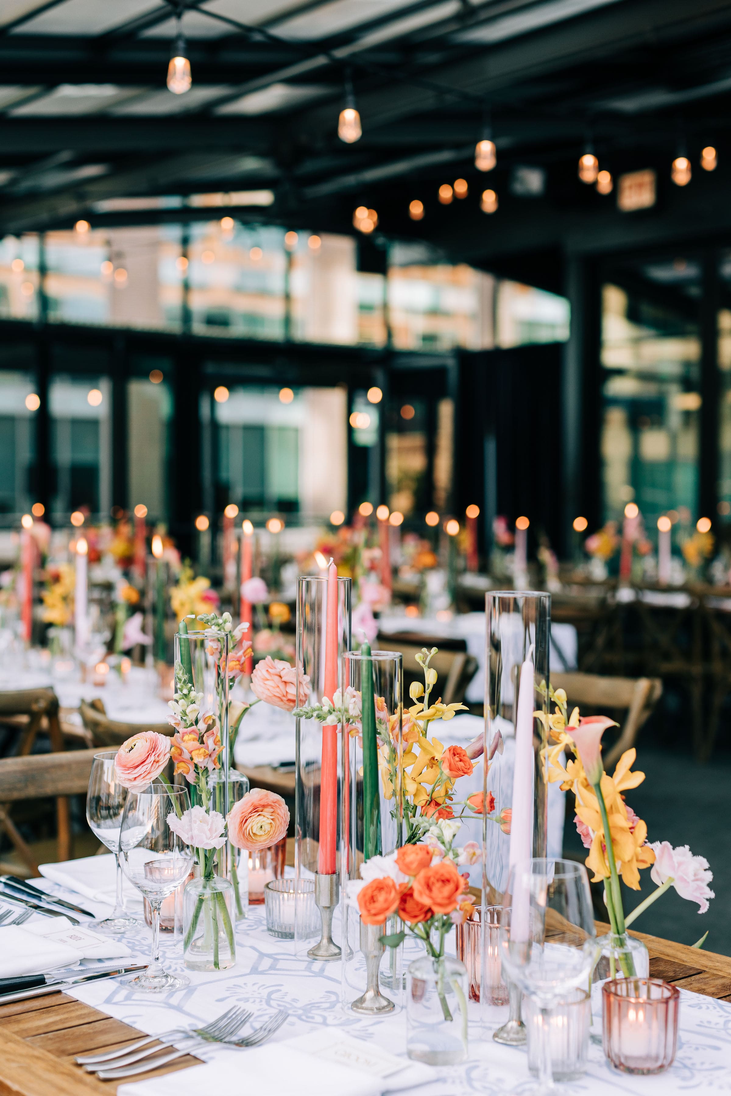 Clementine Events: Expert Team for Unique, Seamless Weddings