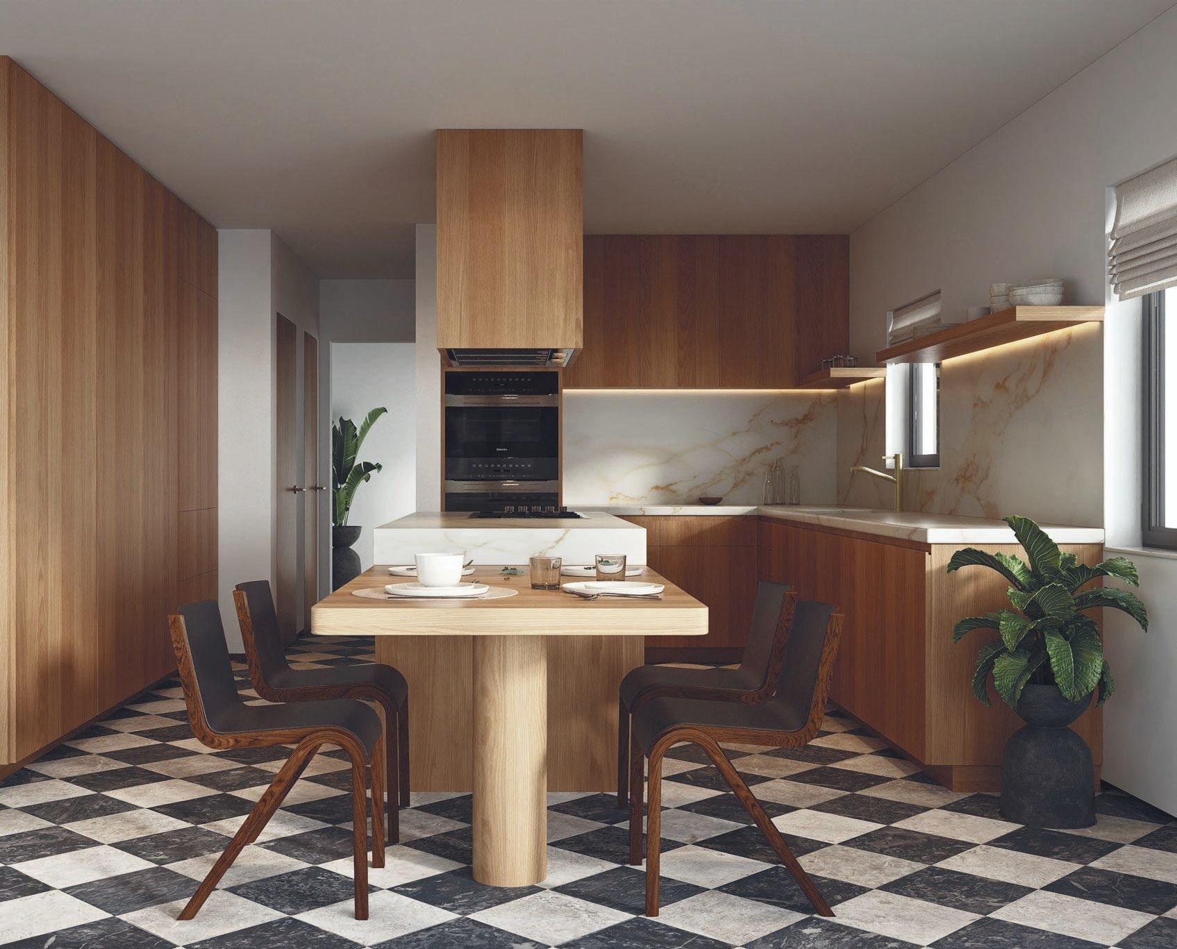 Local Instagram Accounts for Design Inspiration