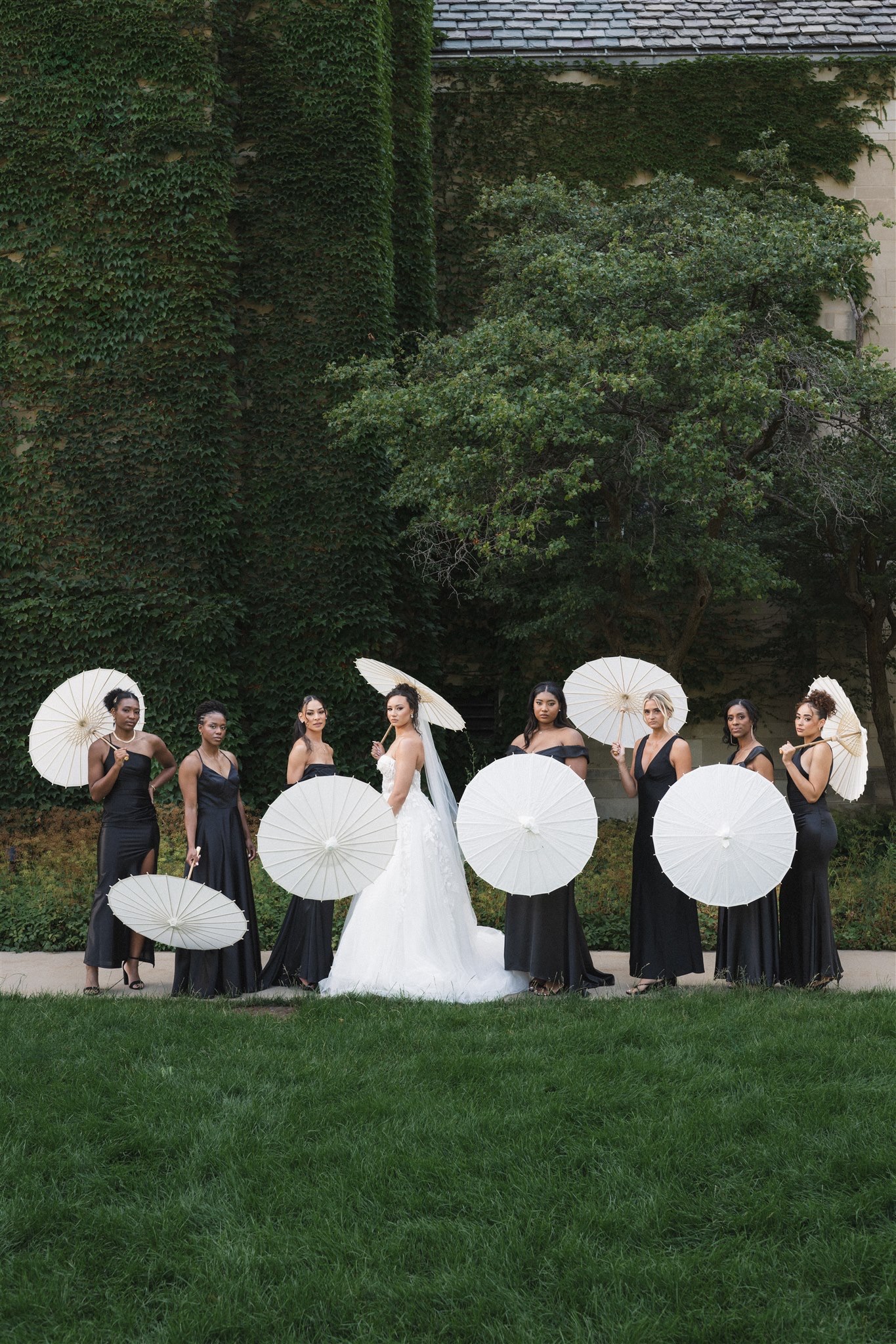 Love & Basketball Wedding: Faith Suggs & Shane Southwell