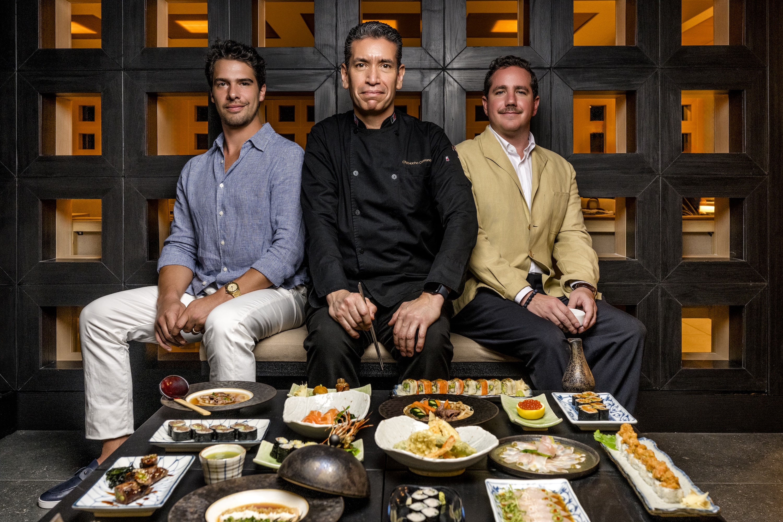 Ikigai: A Fusion of Japanese Culinary Art in Brickell