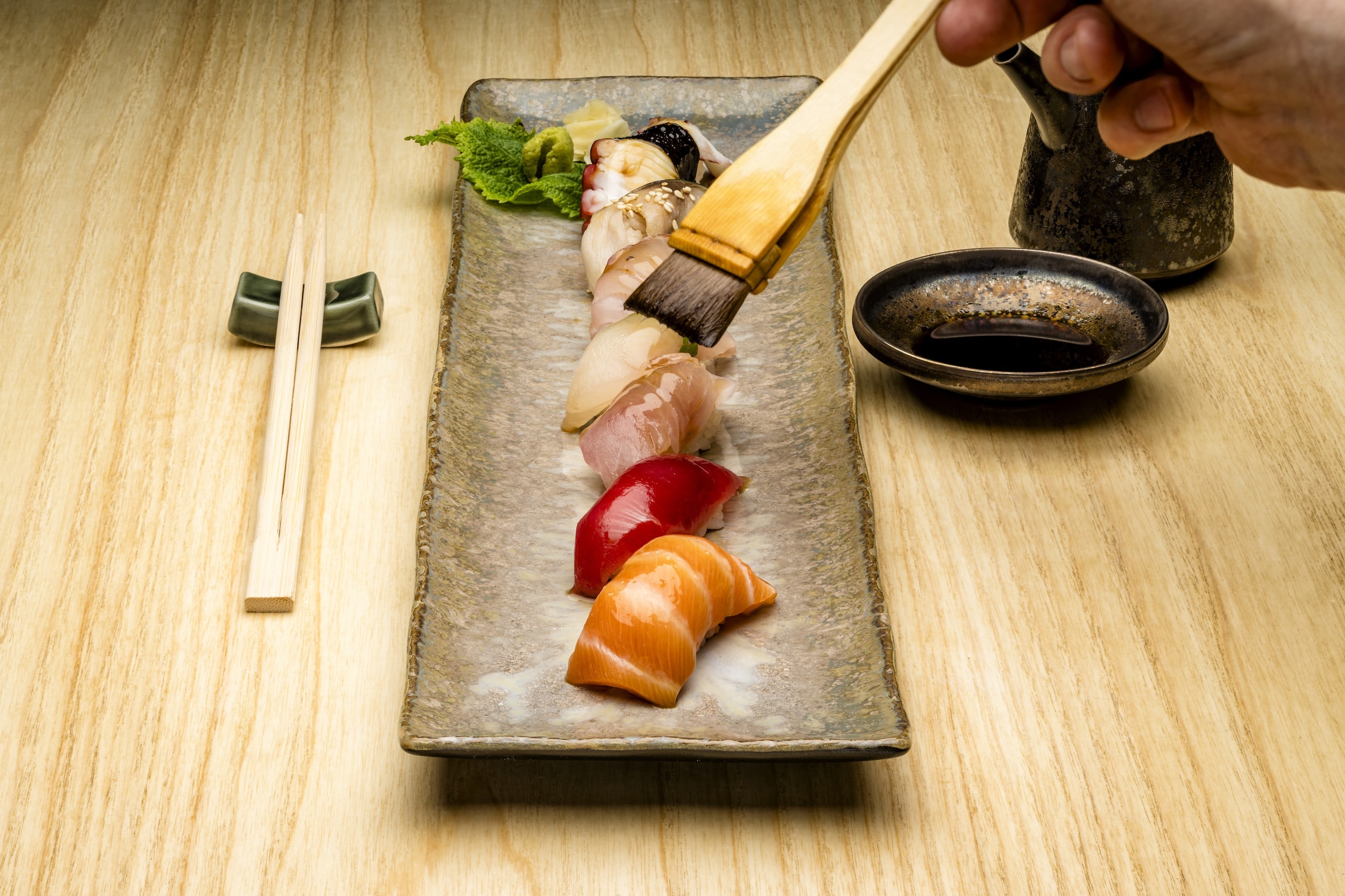 Ikigai: A Fusion of Japanese Culinary Art in Brickell