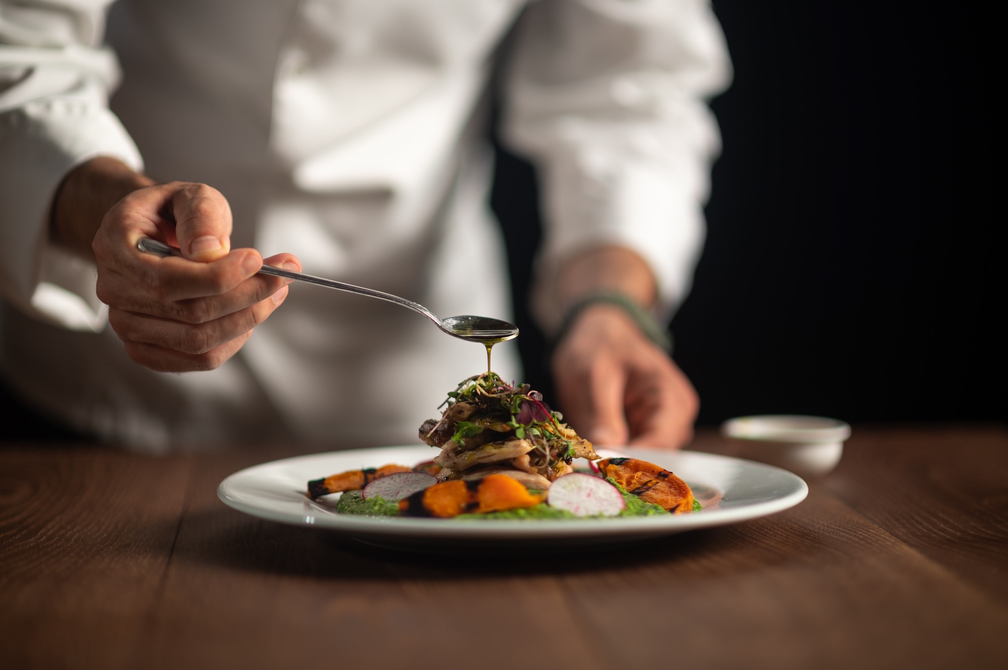 Chicago's Top 6 Private Chefs for Unforgettable Dining