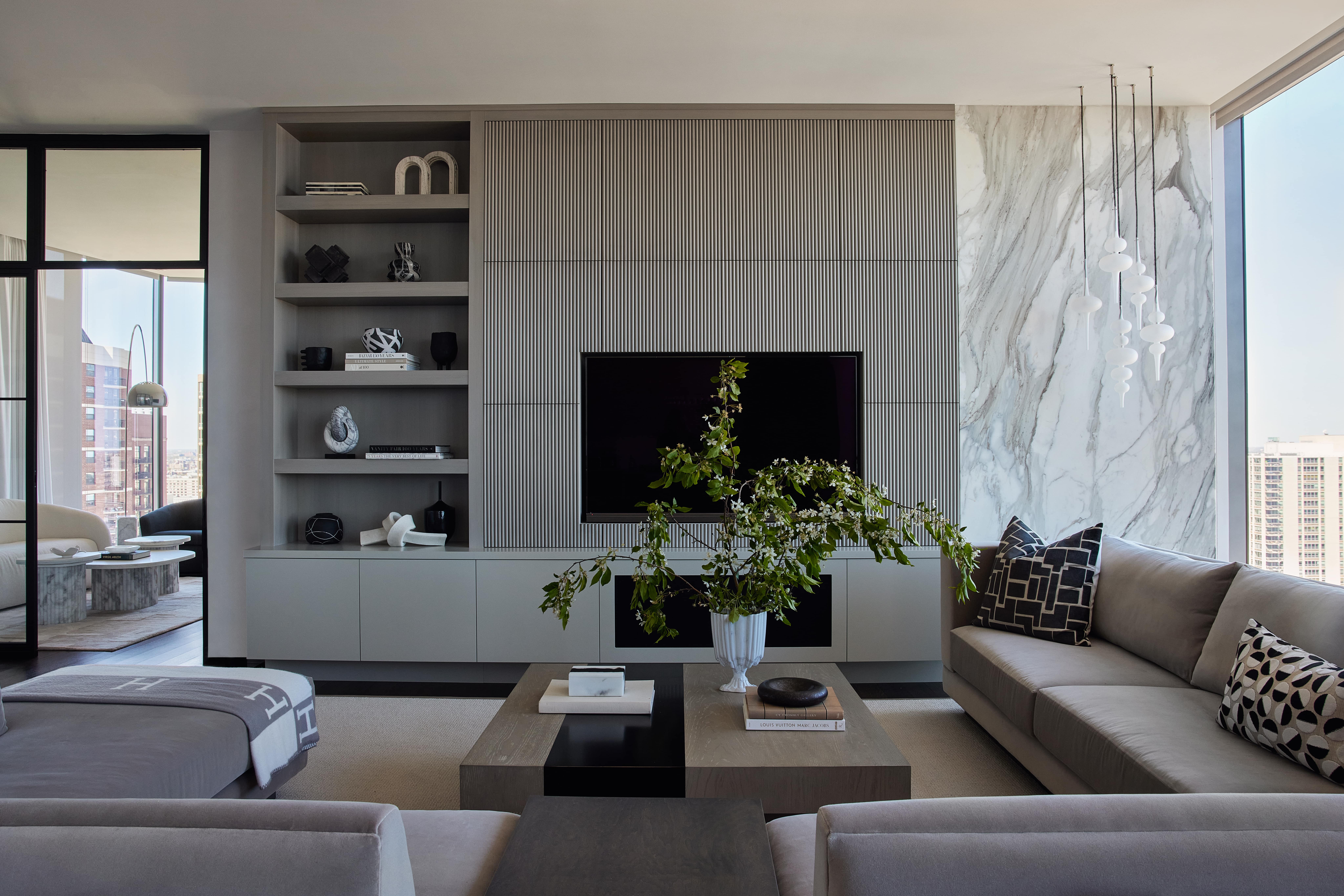 Transform Your Gold Coast Penthouse with Jennifer Kole