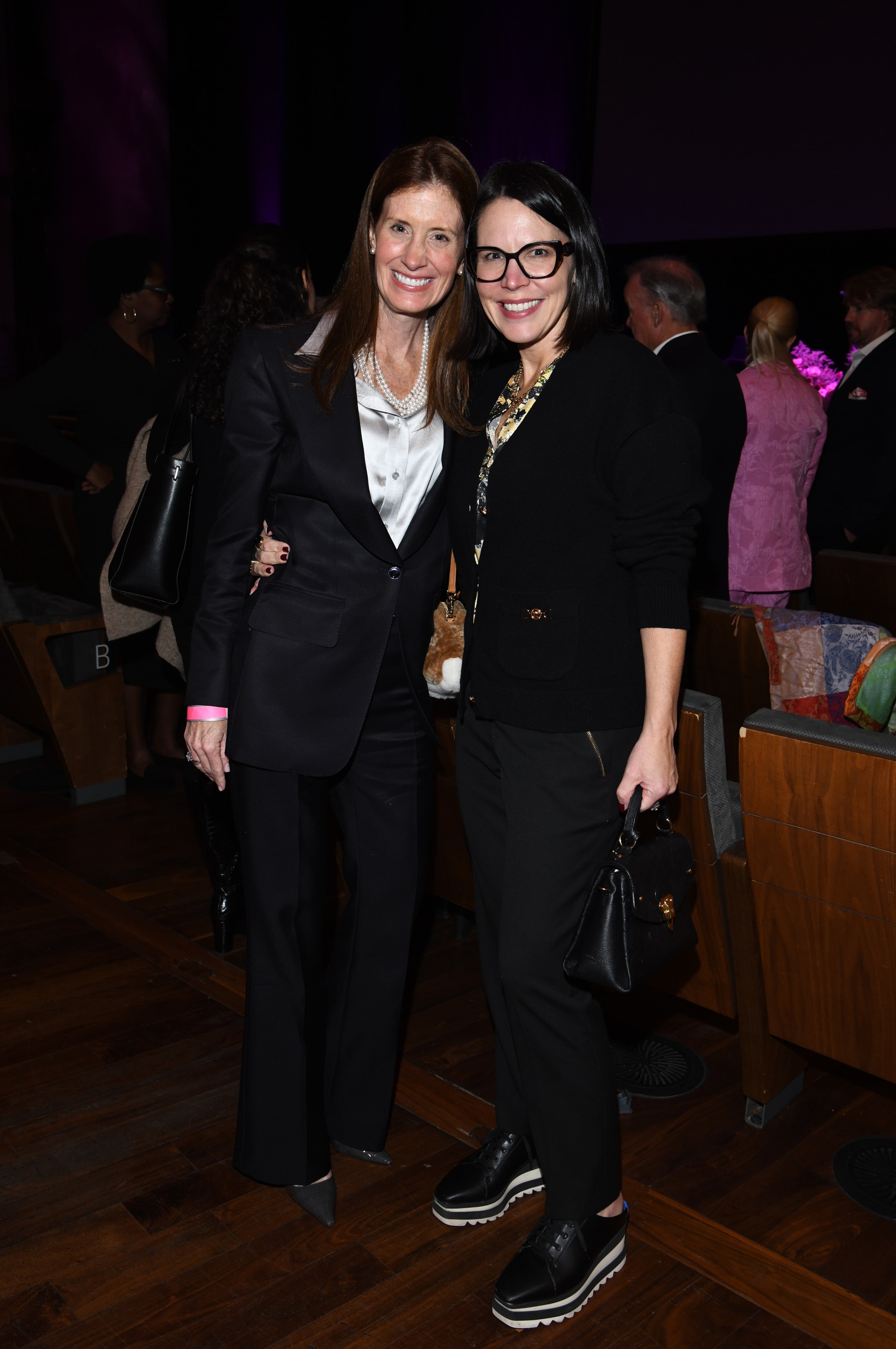 34th Annual Planned Parenthood Gala: A Night of Philanthropy
