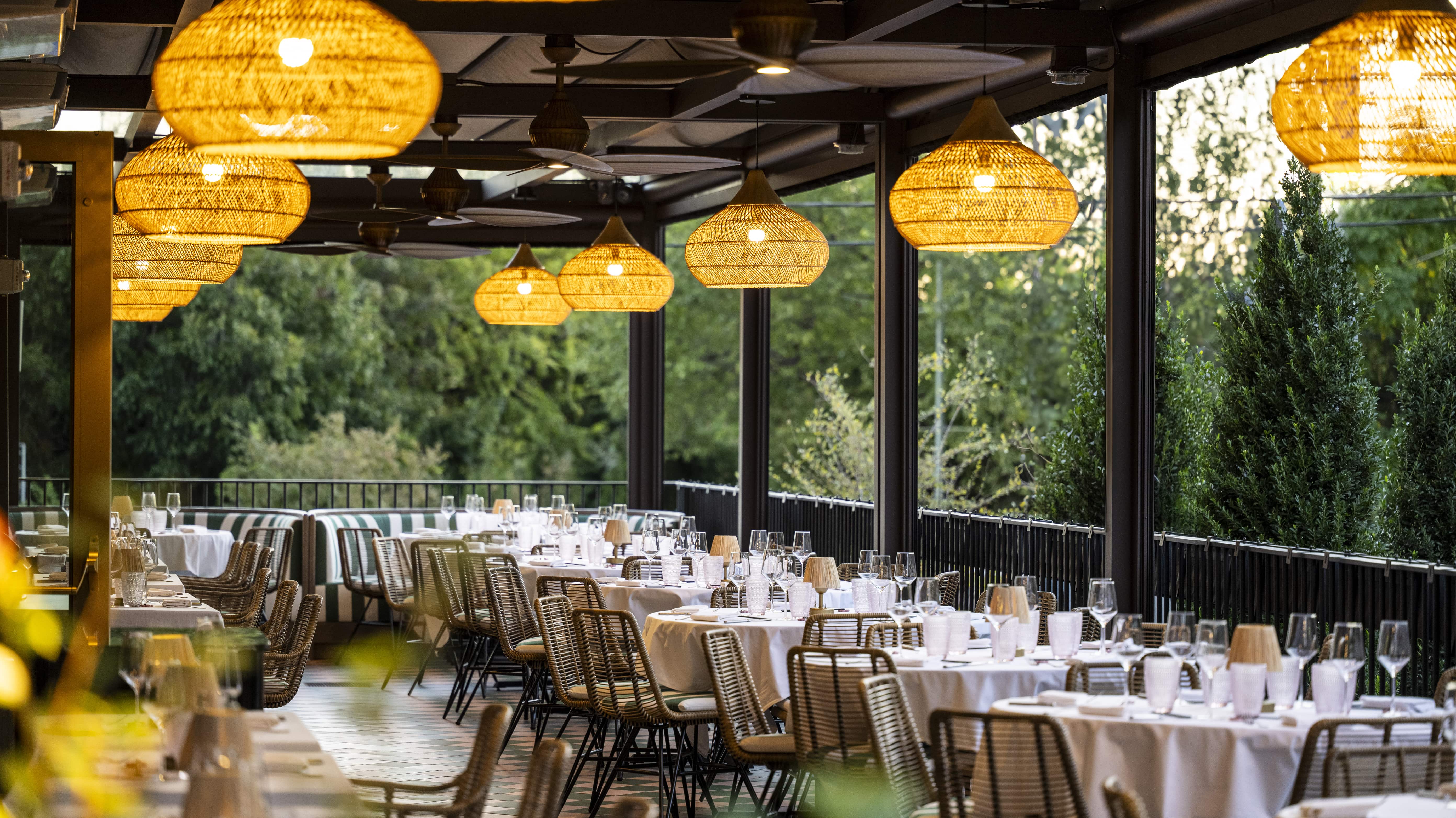 Top Dining Spots in Fort Worth & Dallas