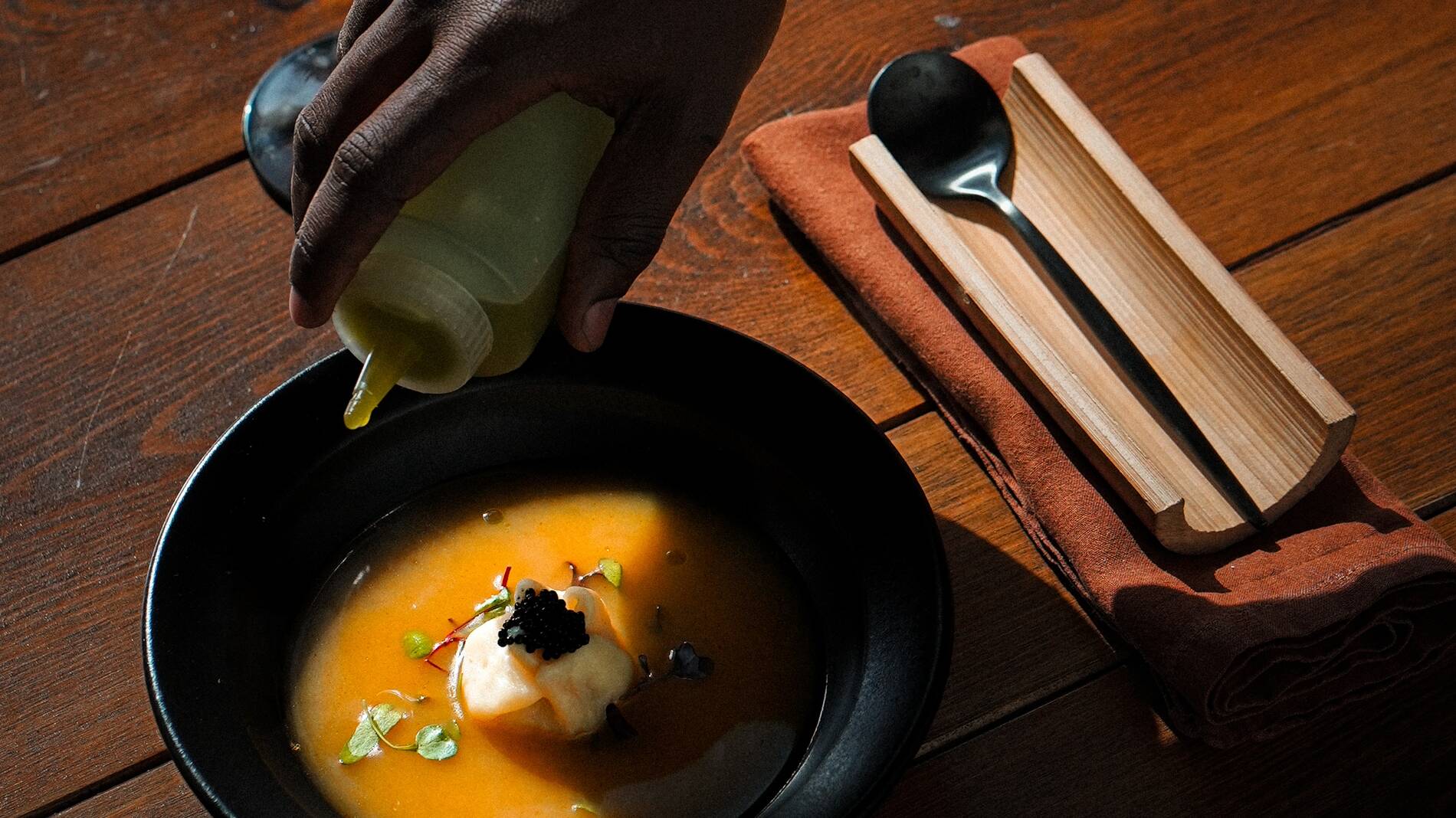 Top 10 Private Chefs in LA: Elevate Your Dining Experience