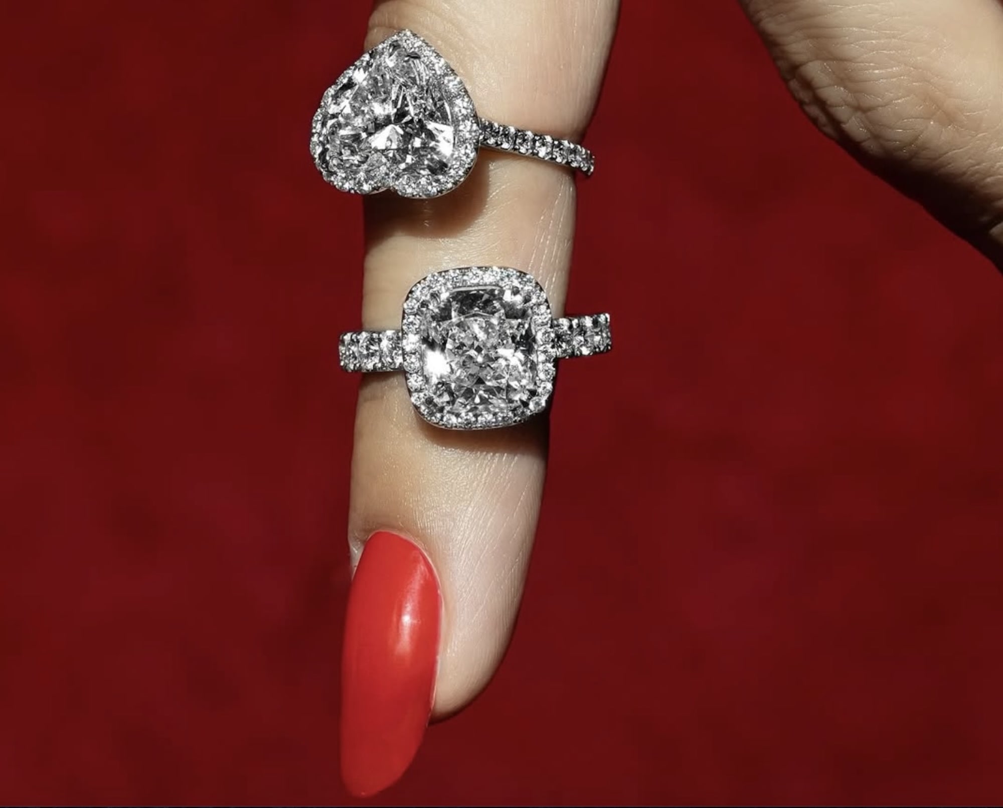 Jason of Beverly Hills Opens Opulent Boutique in Nashville