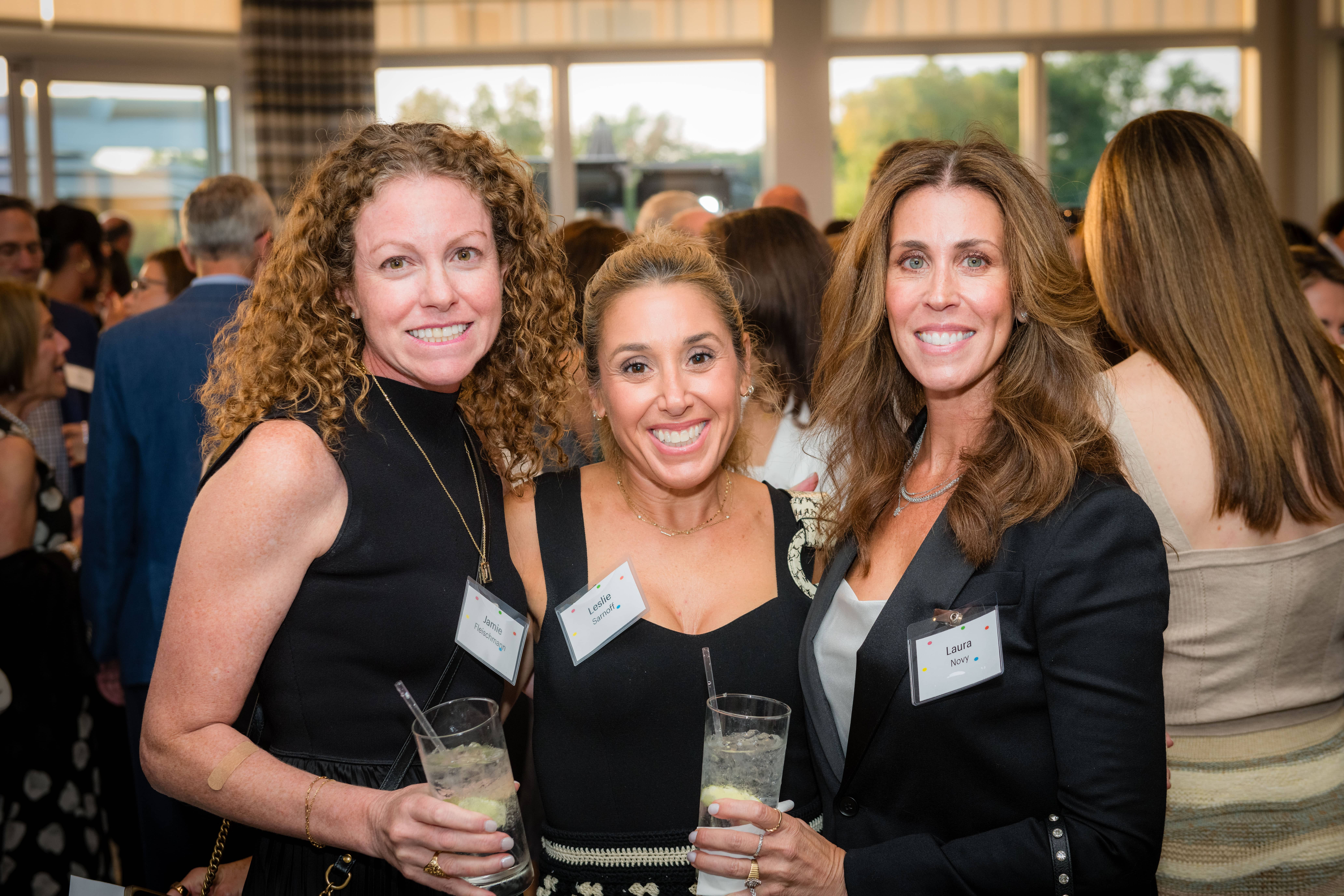 Illinois Holocaust Museum Soirée Raises $400K for Education