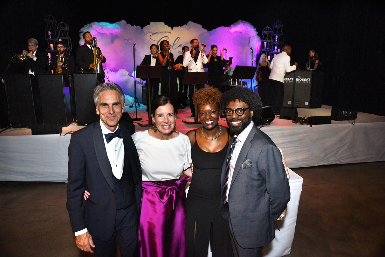 Daniel Murphy Fund Celebrates 35 Years of Empowerment